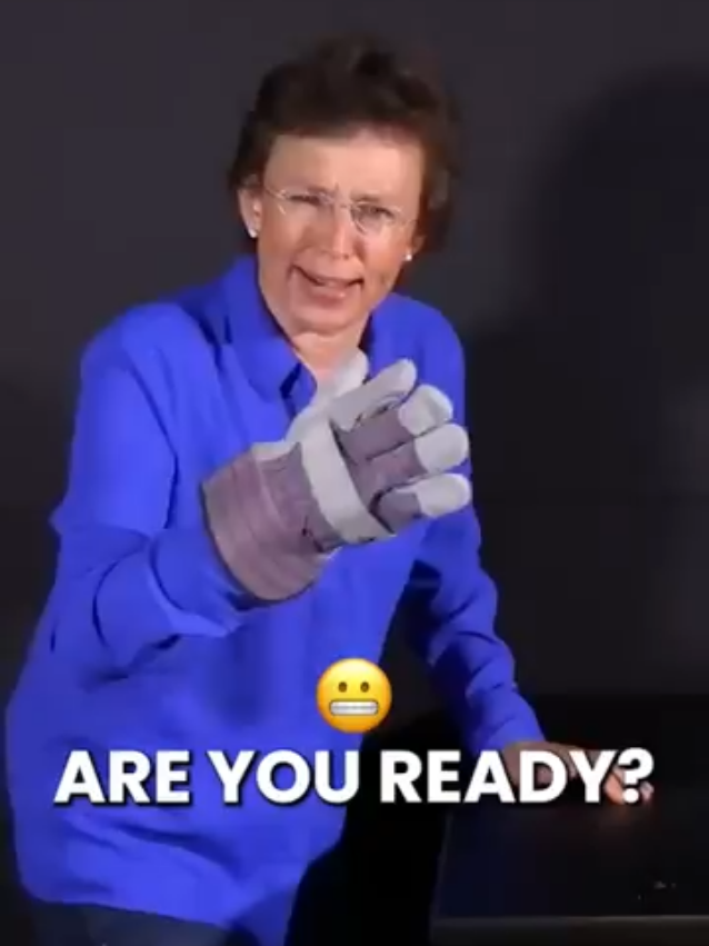 Atmospheric pressure (effect of air inertia) | Video published by Physics Class📚 | Lemon8