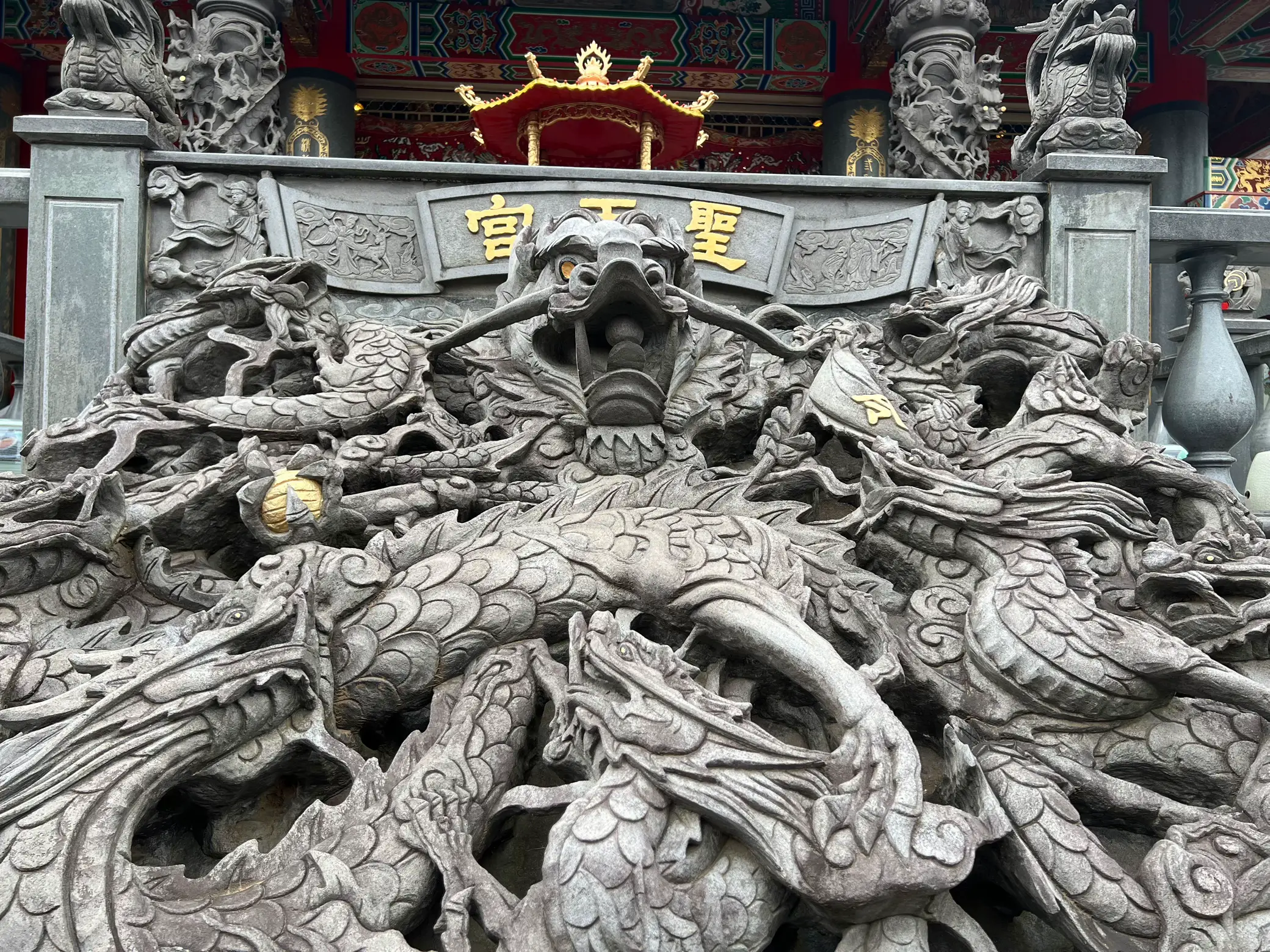 สถานที่ที่มังกร 5,000 ตัวปีนขึ้นไปในจังหวัดไซตามะ | แกลเลอรีที่โพสต์โดย 🪷Yuko.N🪷 | Lemon8