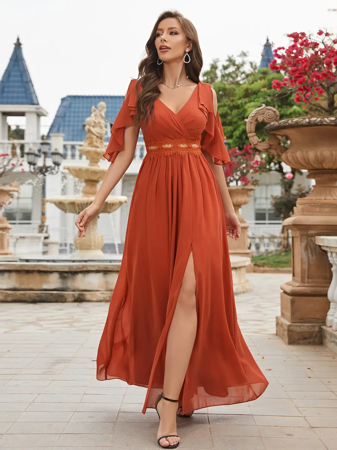 Charming Hangout Outfit Ideas for Ladies💝 | Video published by Yang ...