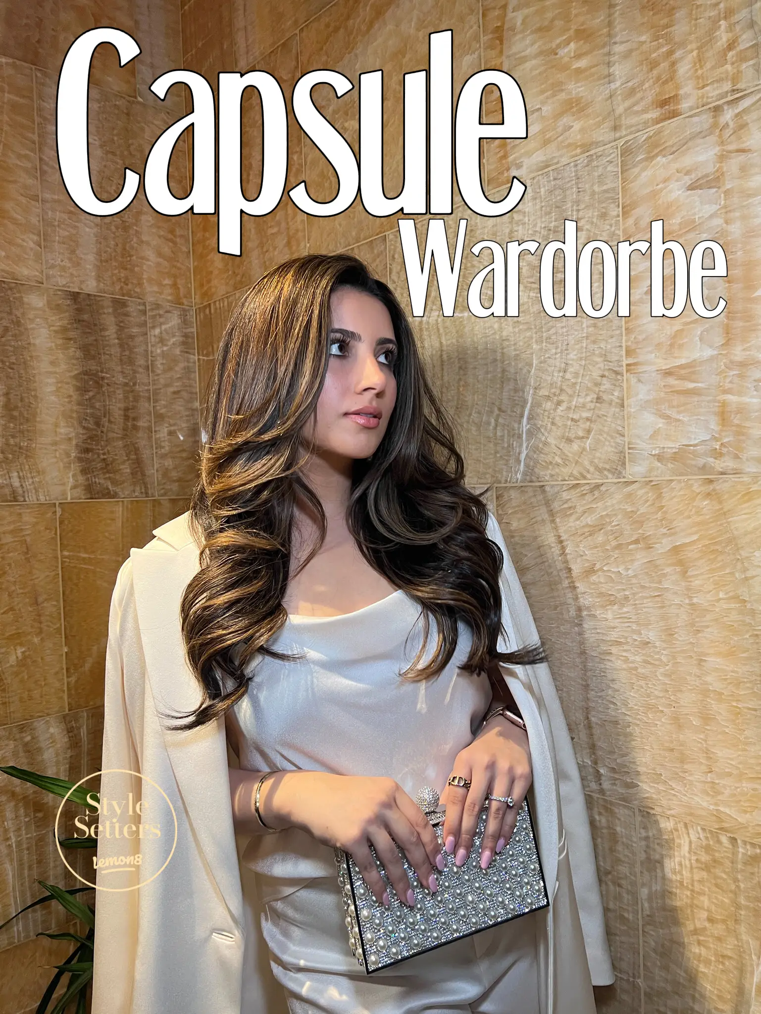 Capsule Wardrobe Inspo | Gallery posted by Kiran J Meghani | Lemon8