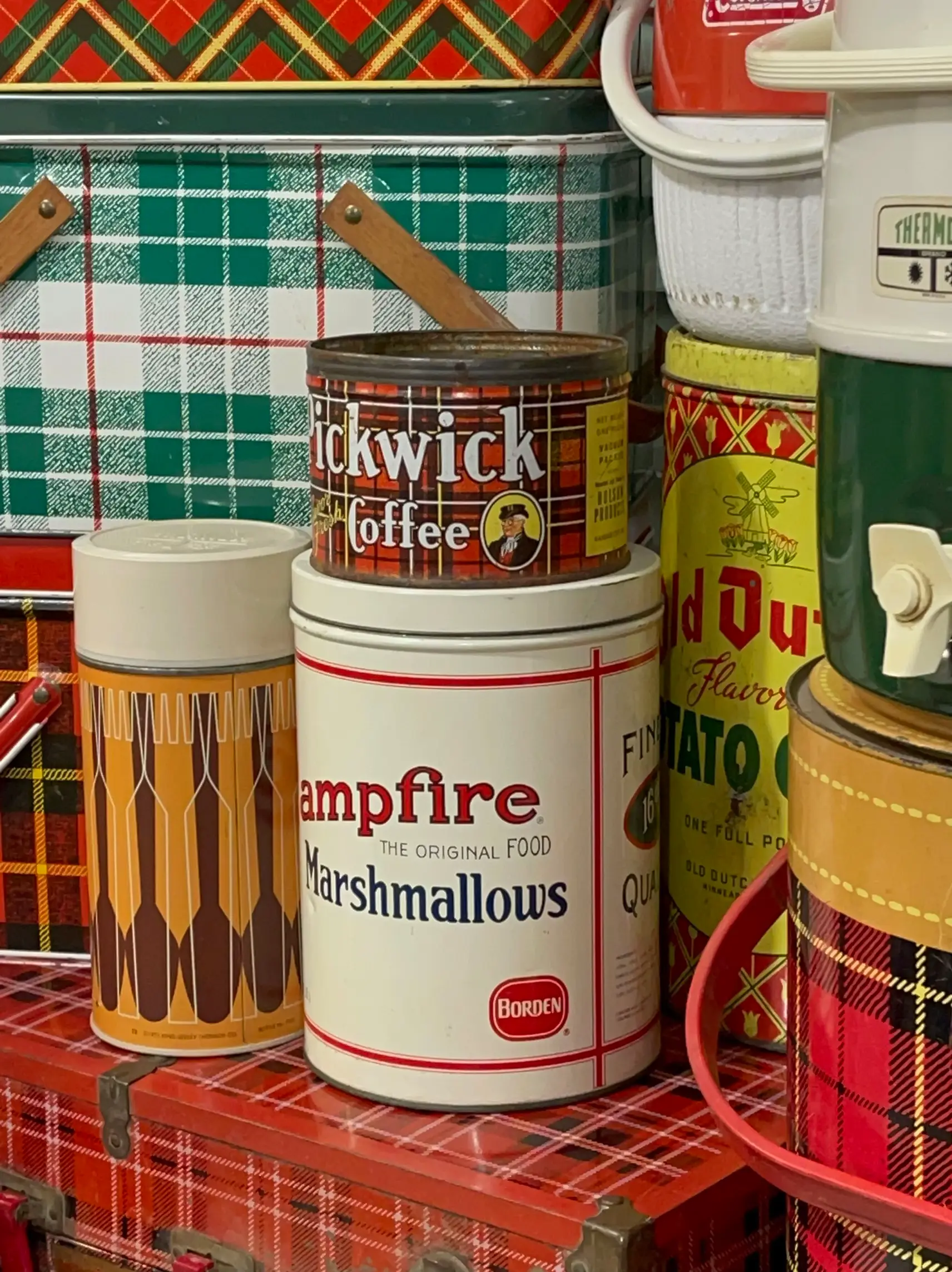 Prairie Pick’n Vintage Sale is LIVE! | Gallery posted by Barn Again | Lemon8