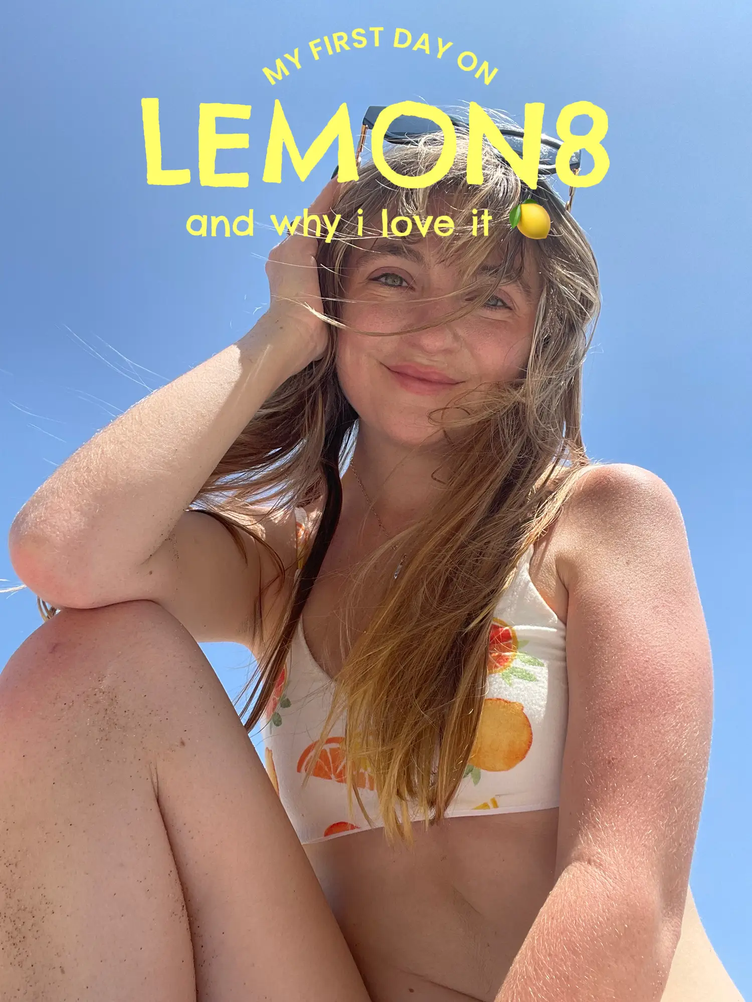 First thoughts on this app 🍋 | Gallery posted by bri ️ | Lemon8