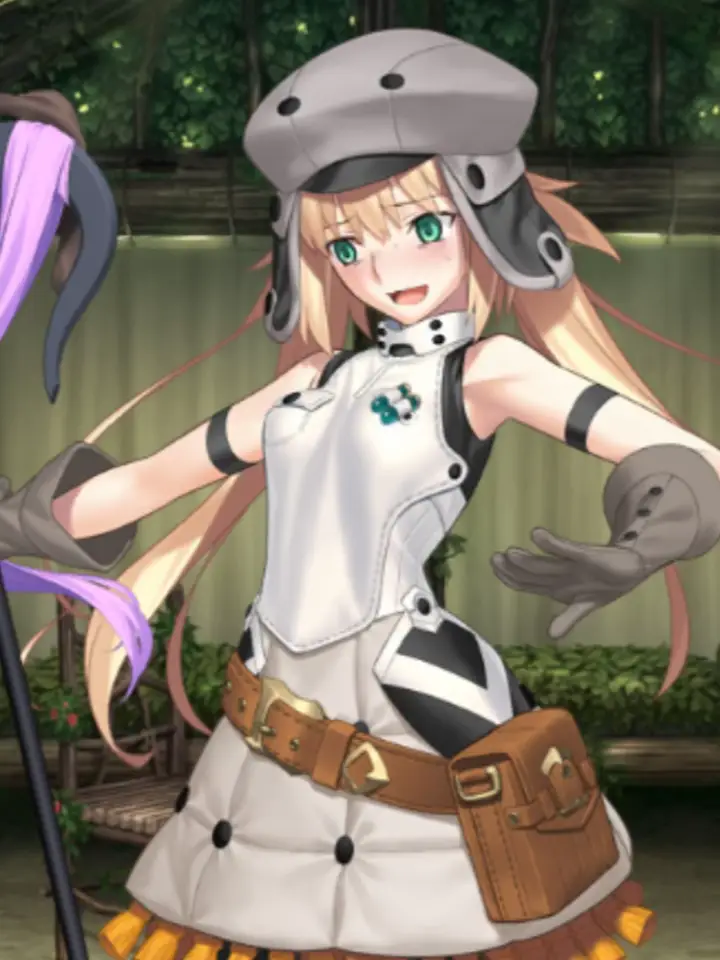 Fate/Grand Order: Lostbelt No. 6 - Avalon le Fae | Gallery posted by ...