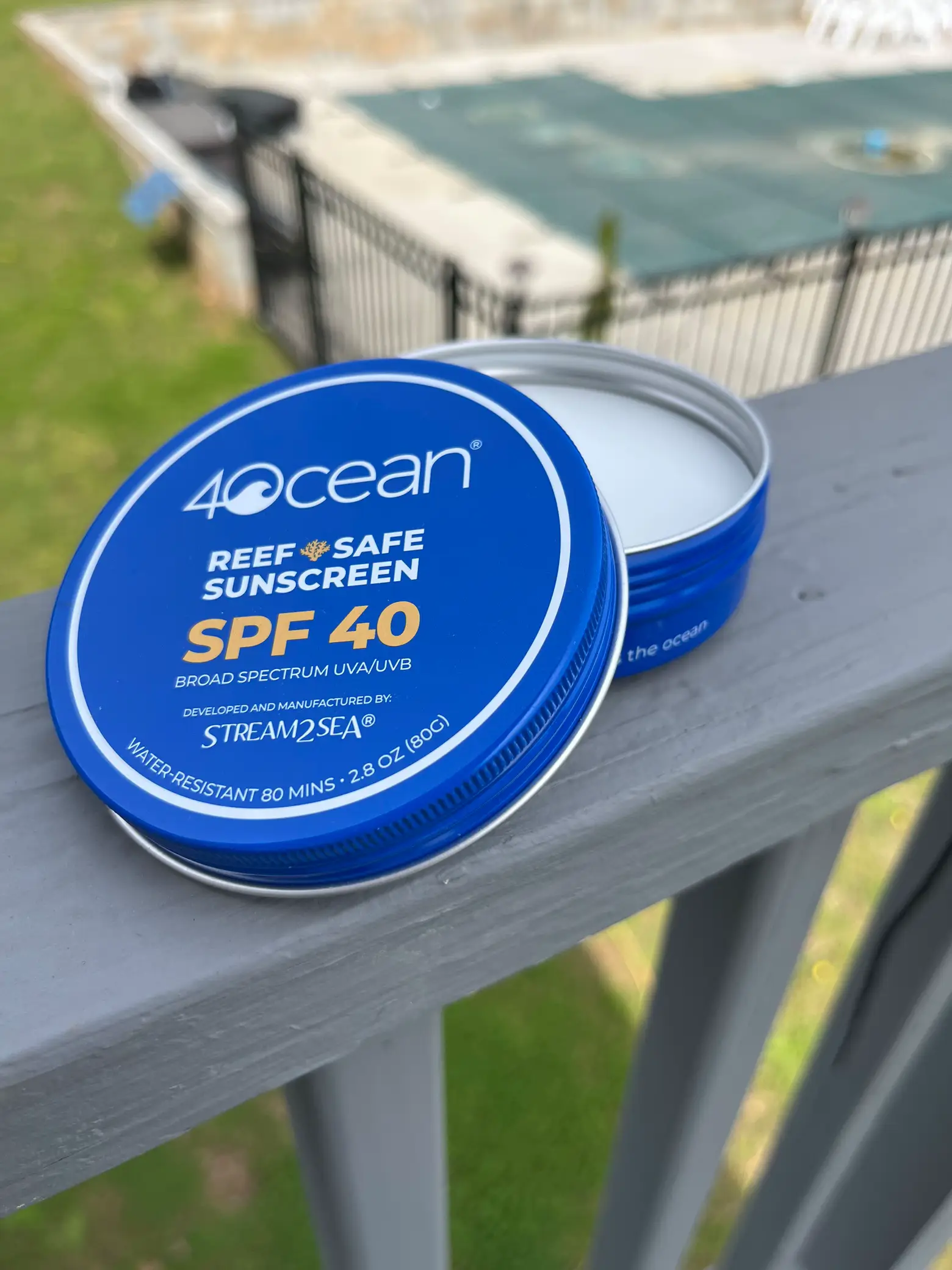 4ocean new product Sunscreen | Gallery posted by Kristyn 🍋 | Lemon8