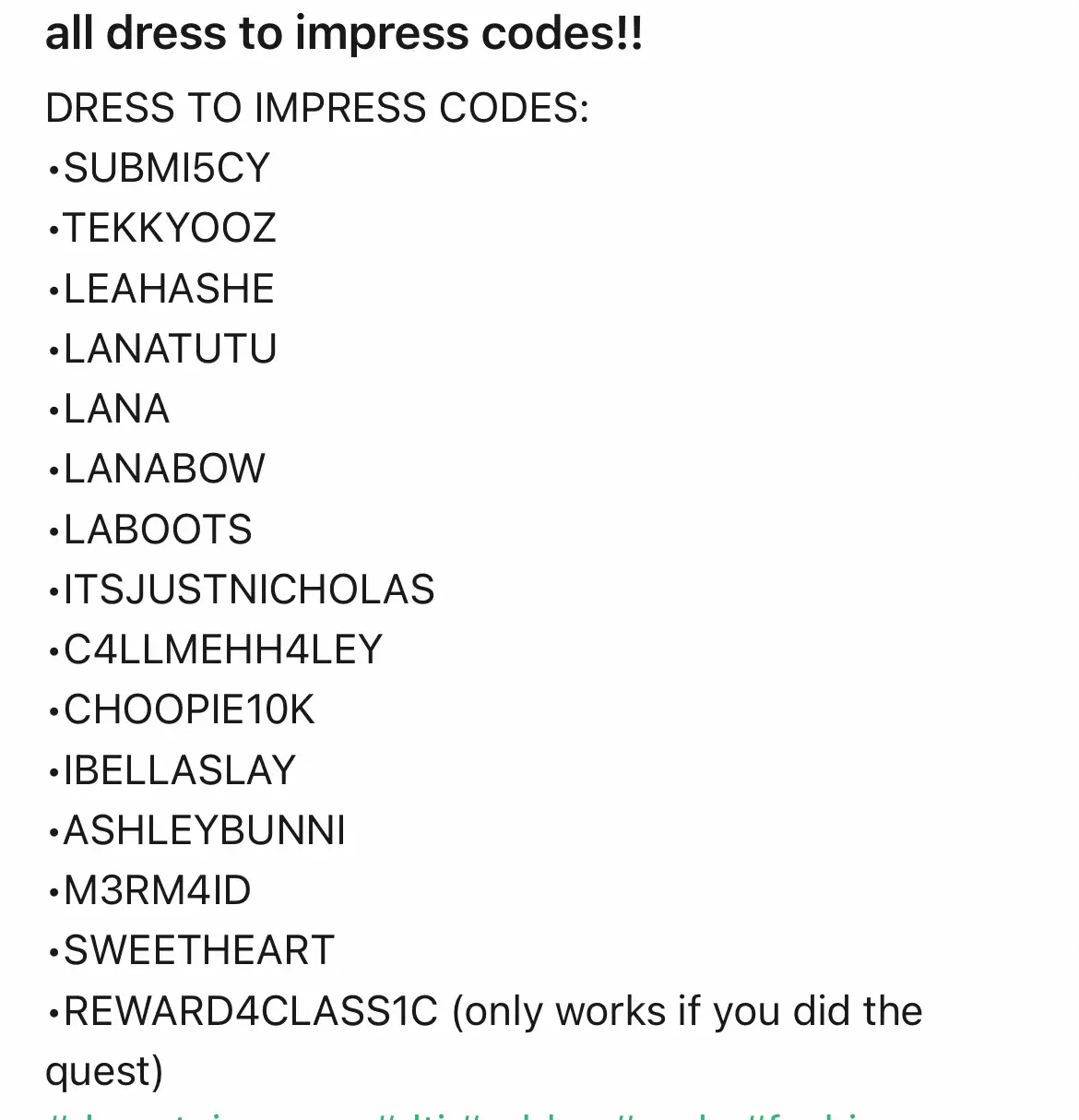 DTI CODES | Gallery posted by Penelope🌊💖🐘 | Lemon8