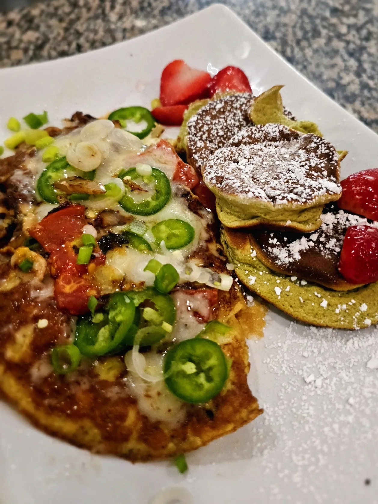 20 top Souffle Pancake Presentation Ideas ideas in 2024