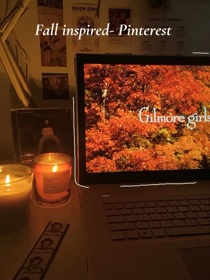 Fall inspired- Pinterest | Gallery posted by Livs | Lemon8