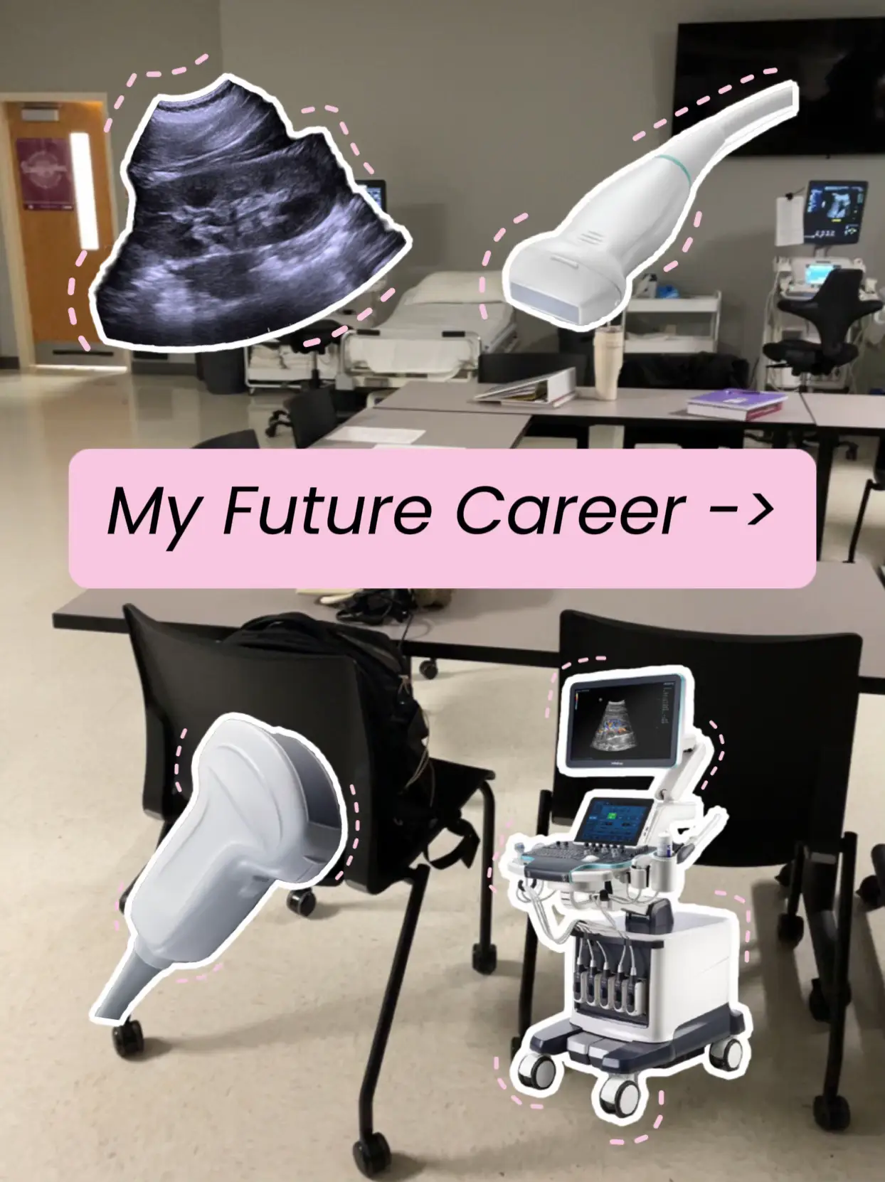 My Future Career -> | Gallery posted by josie posie | Lemon8