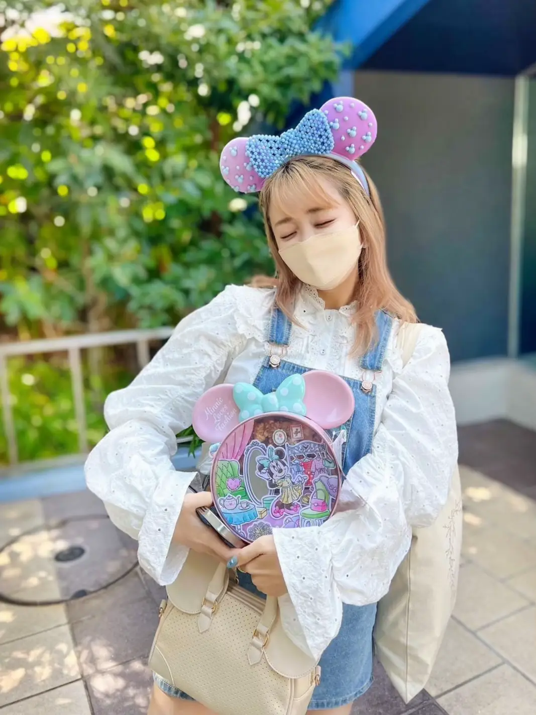 【🩷×🩵】ดิสนีย์ พัลปา ~ เดอะคอร์ด🌷 | แกลเลอรีที่โพสต์โดย ayanon♡ | Lemon8