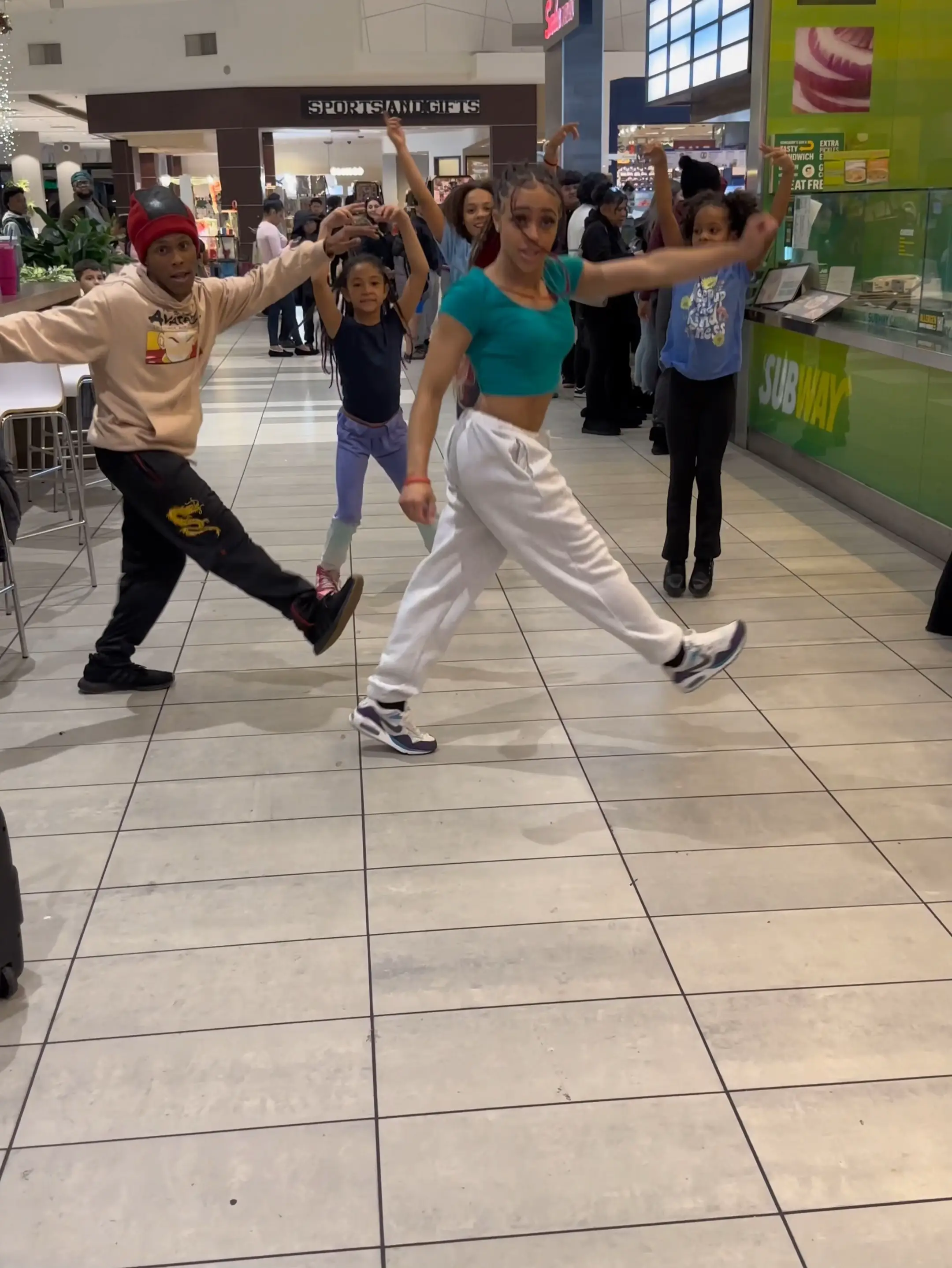 Dance Dance Dance | Video published by StreetJusticeCr | Lemon8