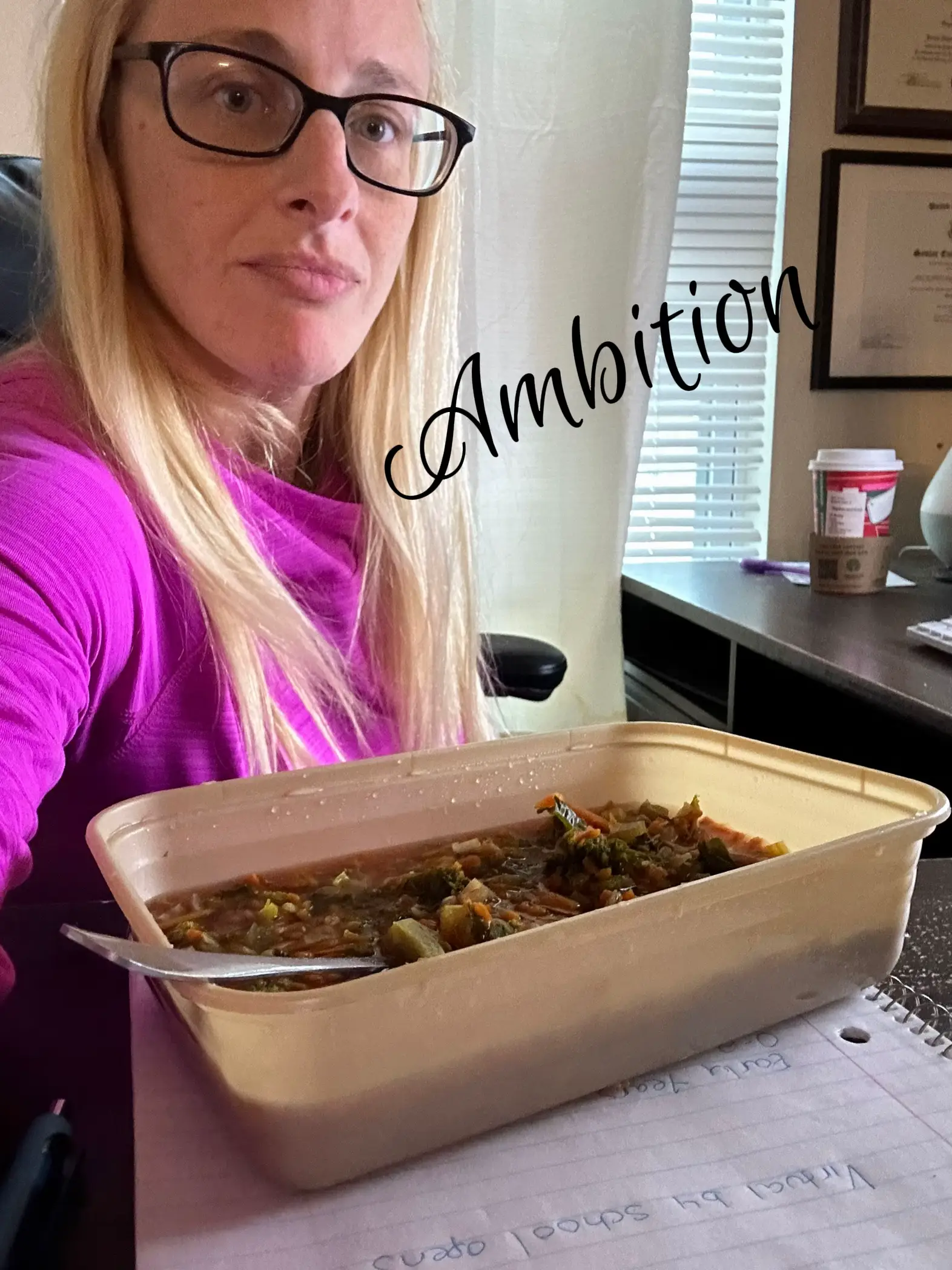 Ambition | Gallery posted by Living Enlisted | Lemon8