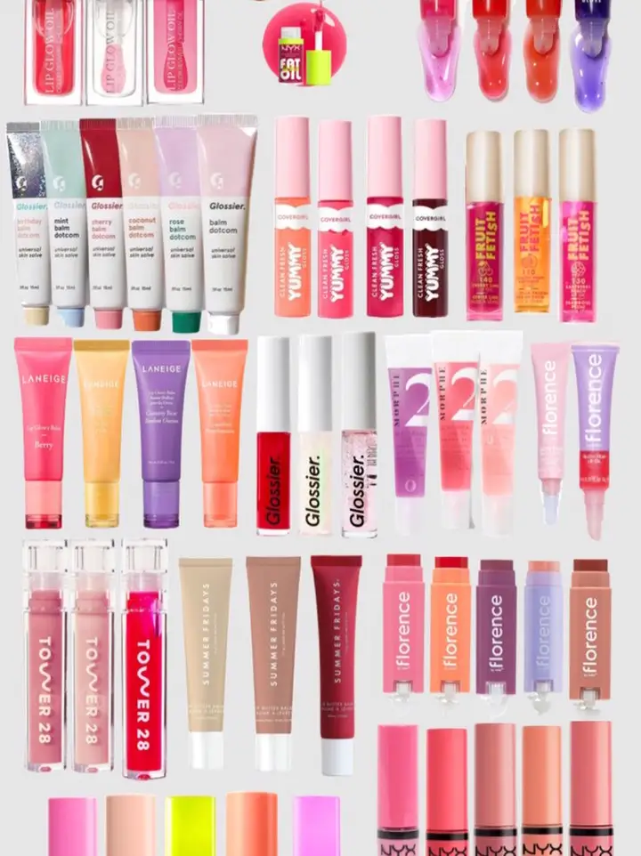 preppy skincare/makeup | Gallery posted by audgepodge23 | Lemon8