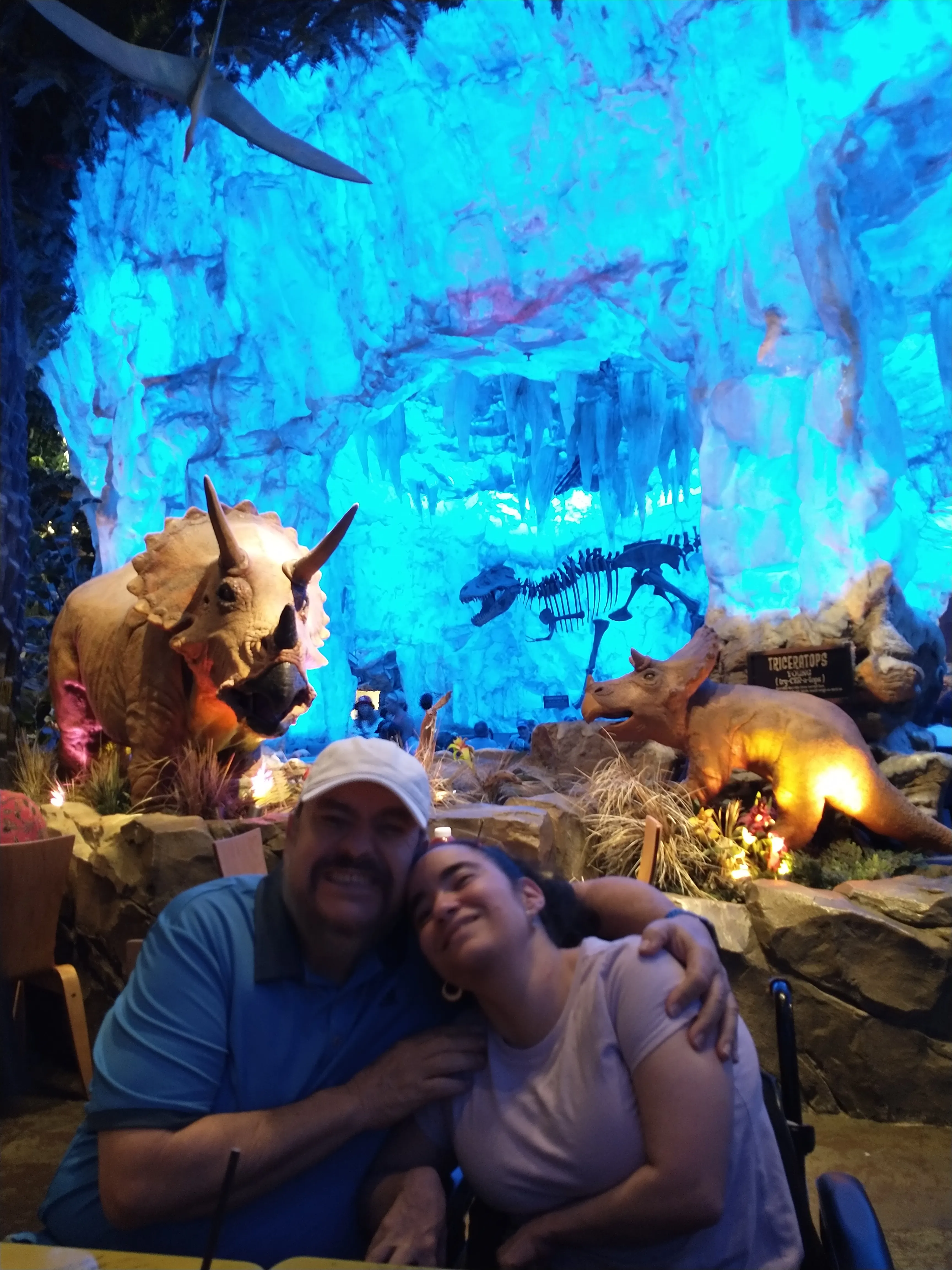 T-Rex Cafe | Gallery posted by BigPoppaMex | Lemon8