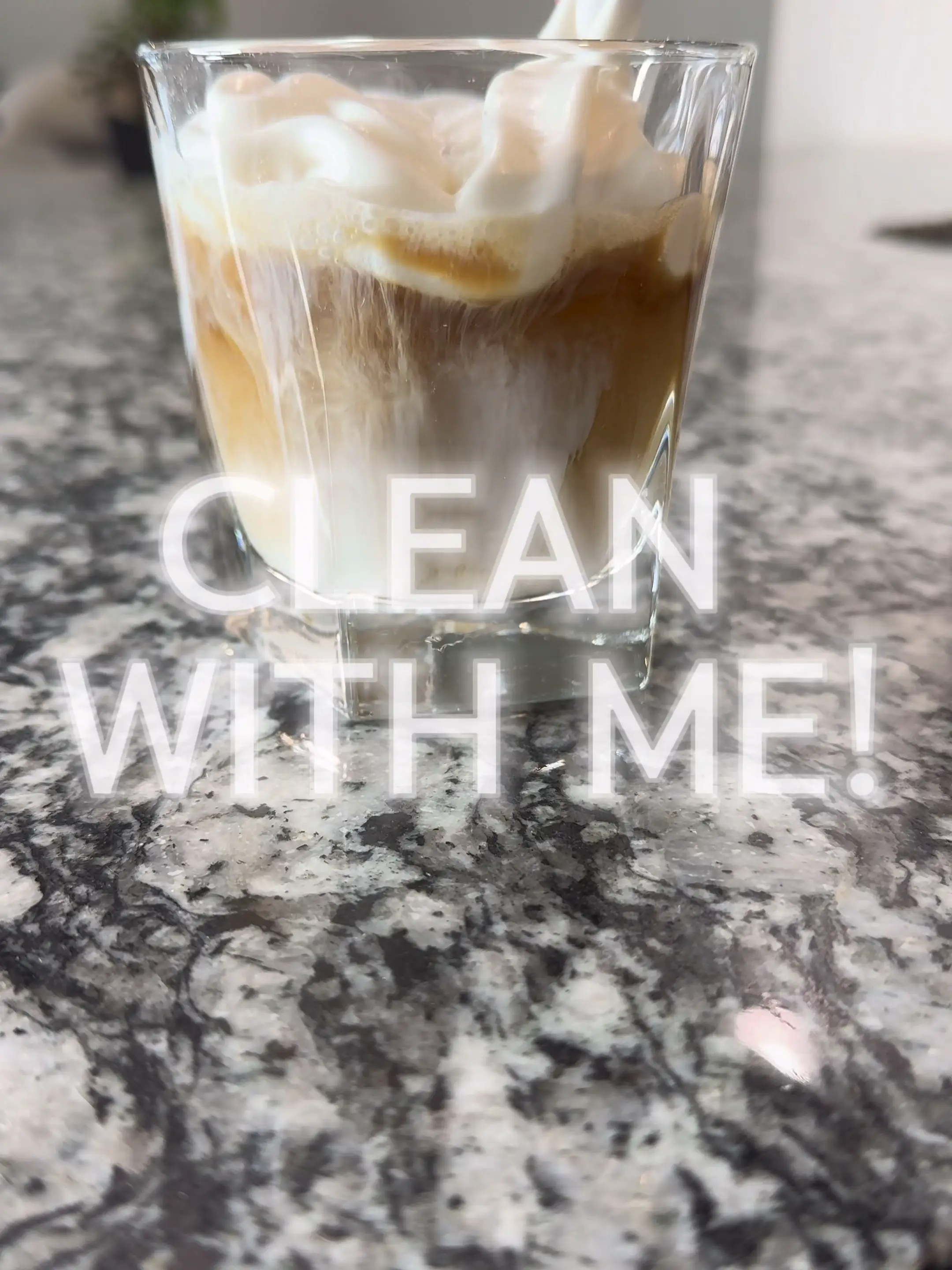 Clean With Me! 🫧 | Video published by S H A W N A 🤍 | Lemon8