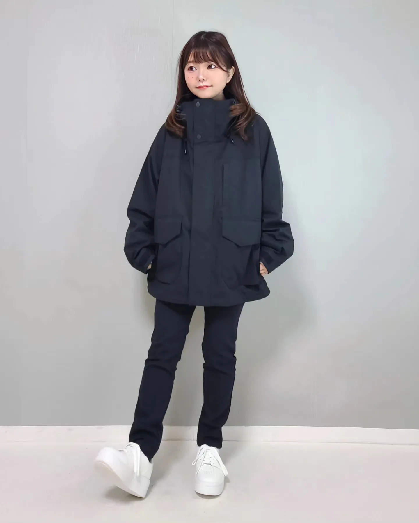 990 เยนหรือโกหก.. 😳การซื้อ Legipanan ซ้ำของ GU กลายเป็นราคาถูกสุด ๆ😵 | แกลเลอรีที่โพสต์โดย パン粉 ...