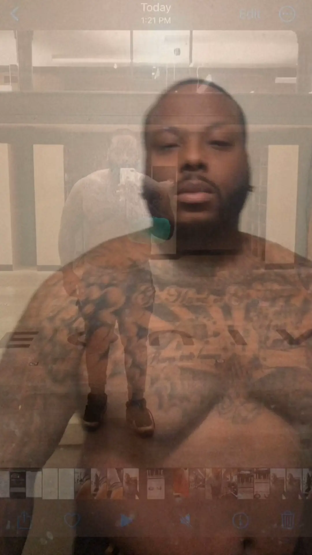 allenholmes posted a contribut | Video published by Allen Holmes | Lemon8