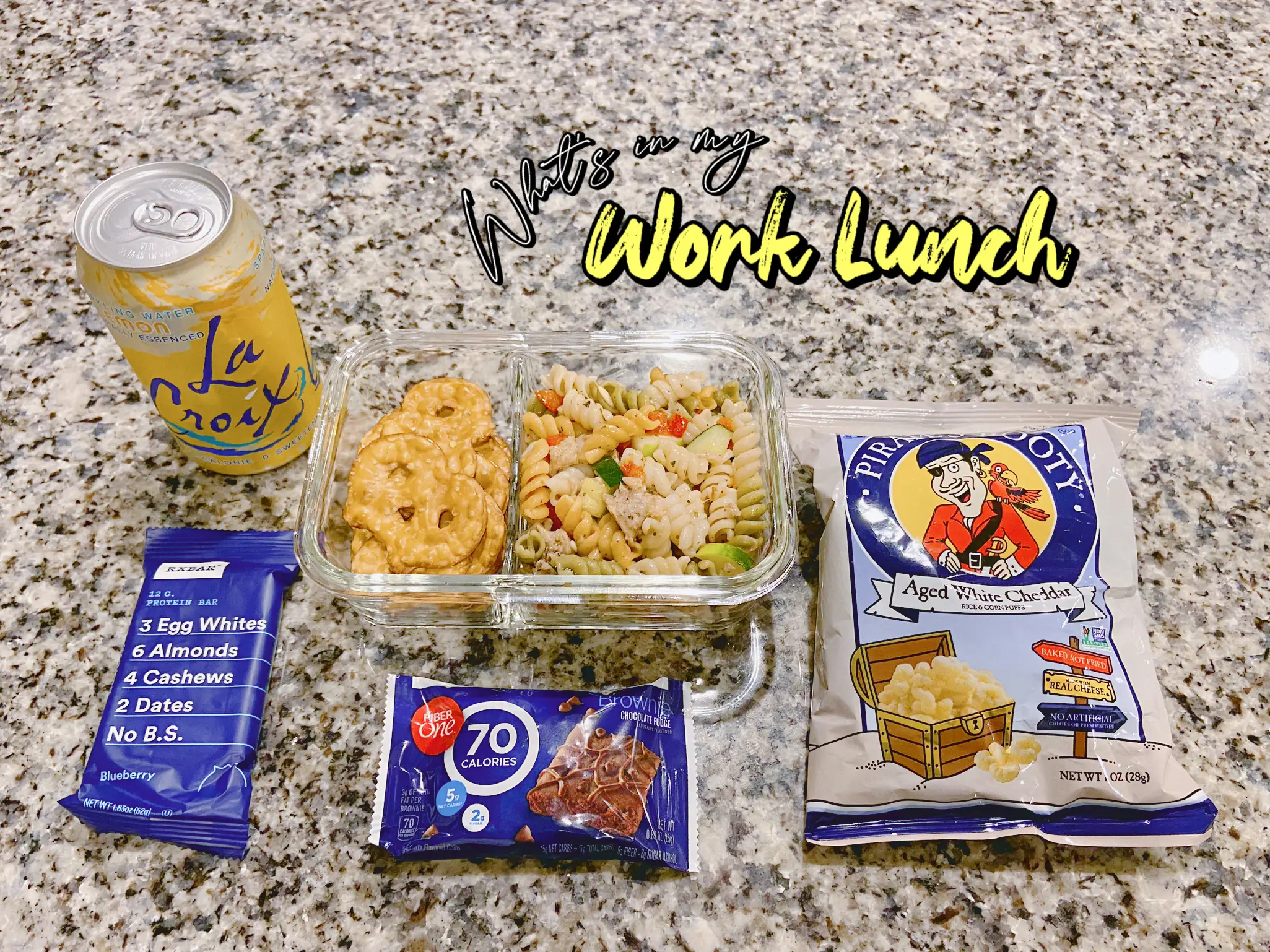 Today’s Work Lunch | Gallery posted by cori_wally | Lemon8