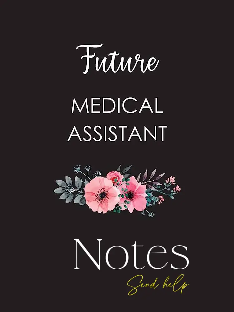 Future Medical Assistant ?!? | Video published by Dani | Lemon8