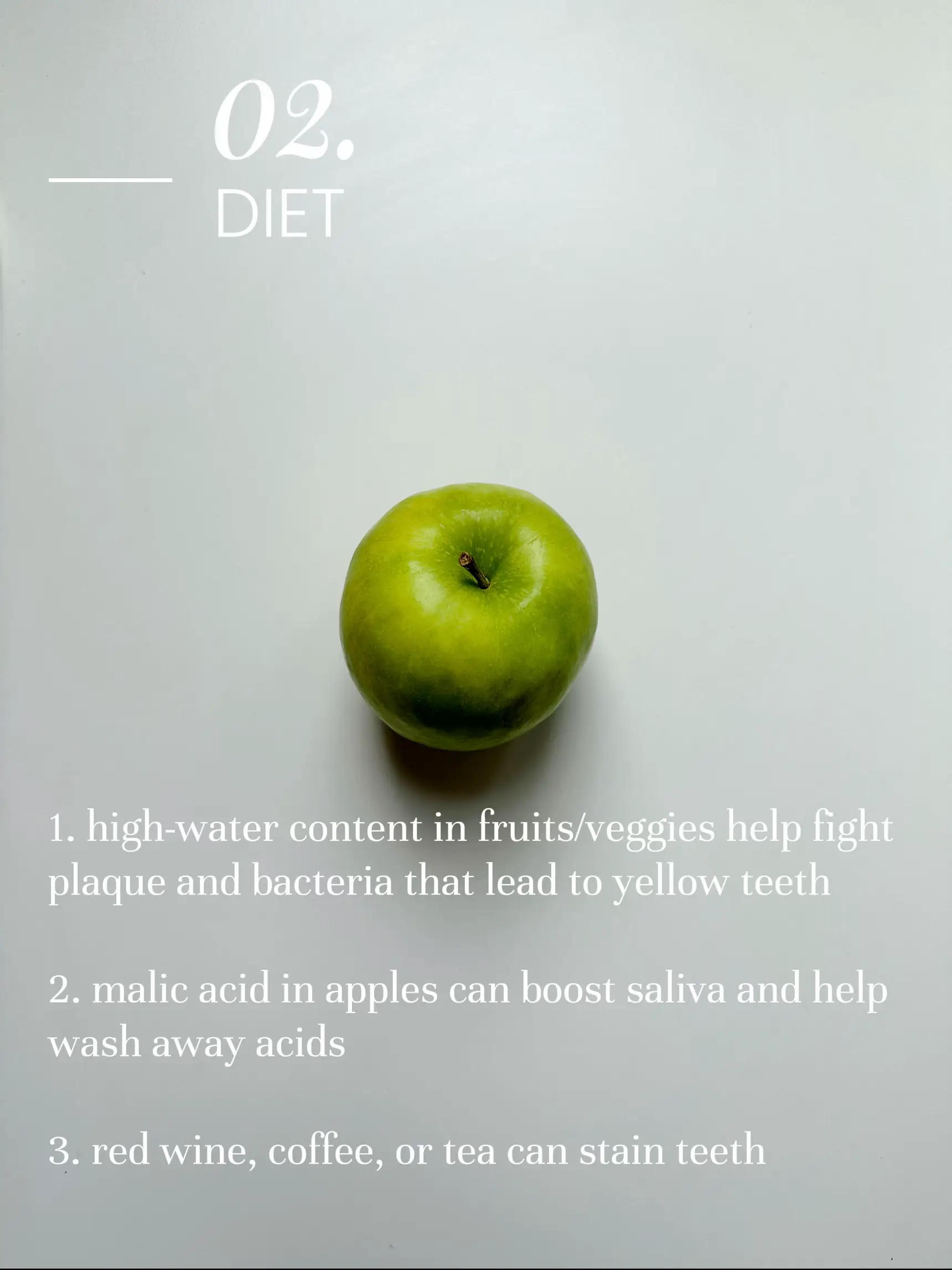 5 Teeth Whitening Tips | Gallery posted by anika🍒 | Lemon8