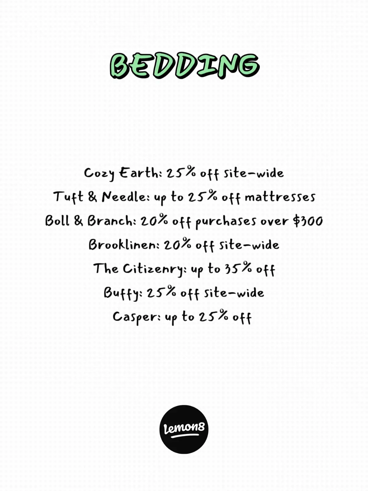 SAVE for savings! 🤑 | Gallery posted by Lemon8 Home | Lemon8