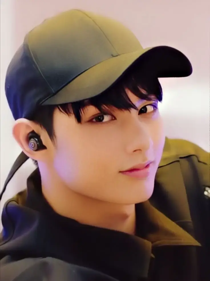 【SEVENTEEN/JUN】顔面つよつよ集 | I_LOVE_KPOPが投稿したフォトブック | Lemon8