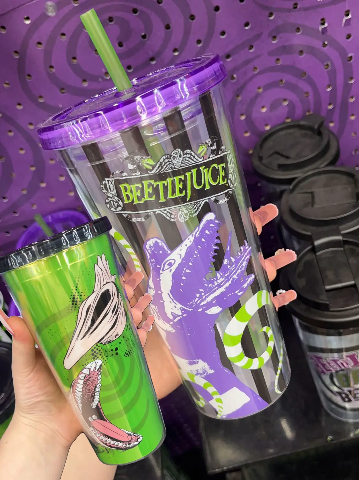 Spirit Halloween 🛍 | Gallery posted by Emma Hambleton | Lemon8