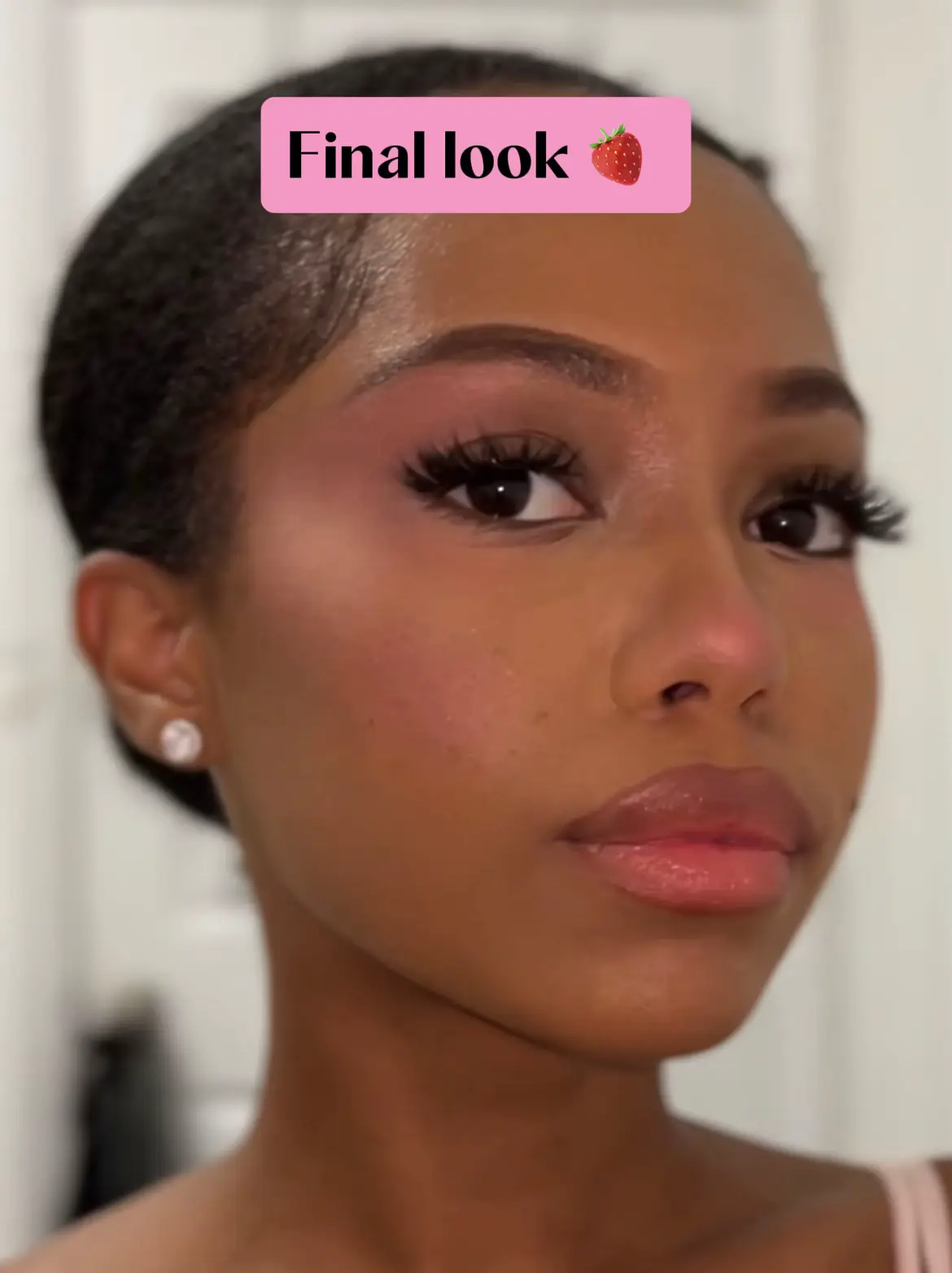 Preppy Makeup Look | Saubhaya Makeup