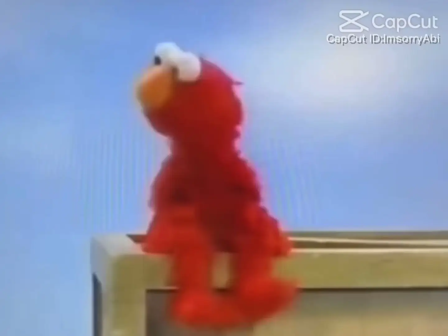 Elmo | Video published by Walker_scobell | Lemon8