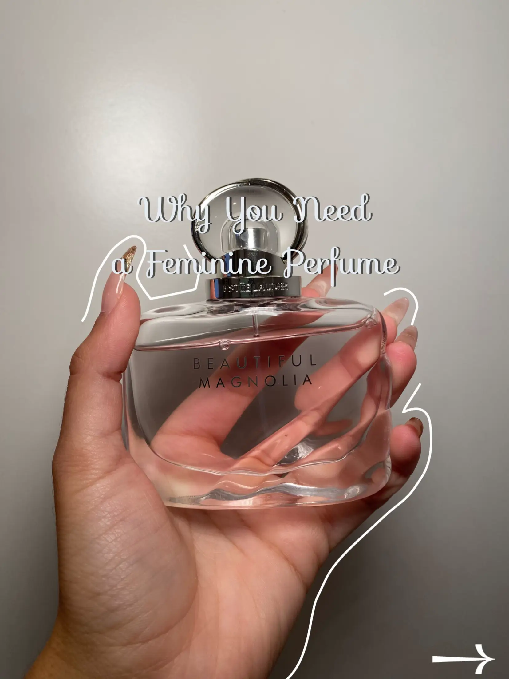 Why You Need a Feminine Perfume | Gallery posted by Toria Lexus | Lemon8