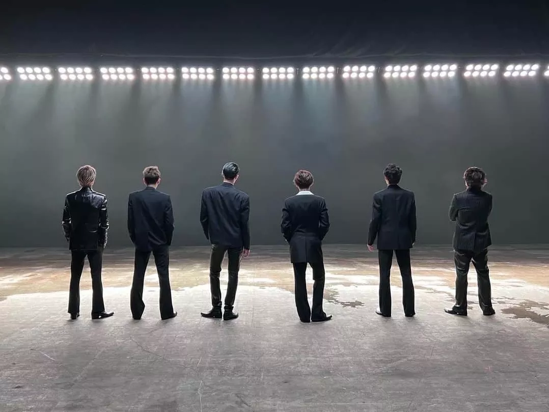 スト担とバレない写真 #SixTONES #スト | SixTONESきょも担が投稿したフォトブック | Lemon8