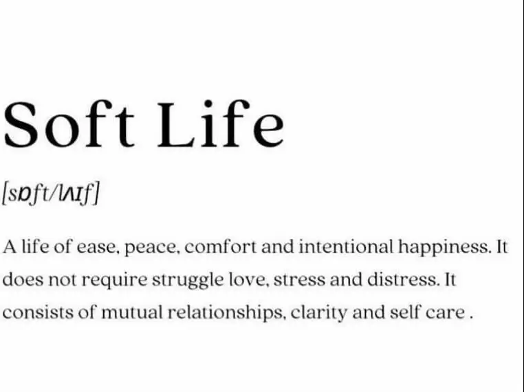 Soft Girl Era 💐 | Gallery posted by Bella.xoxo | Lemon8