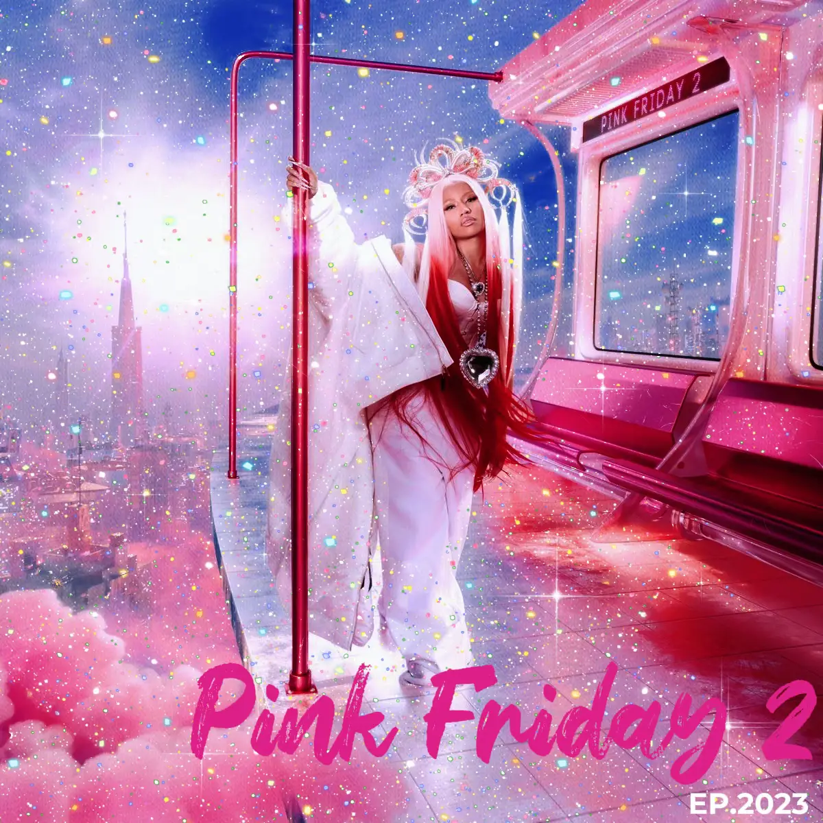 Pink Friday 2 | Gallery posted by Being.BAE79 | Lemon8