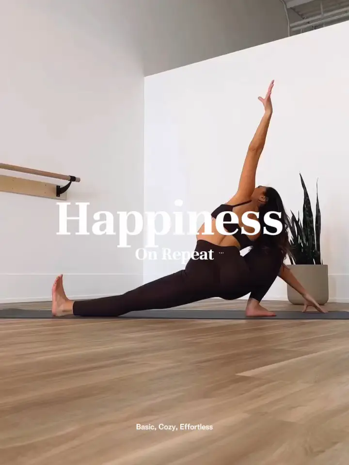 look how far you have come # | วิดีโอที่เผยแพร่โดย Yoga Tutorials | Lemon8