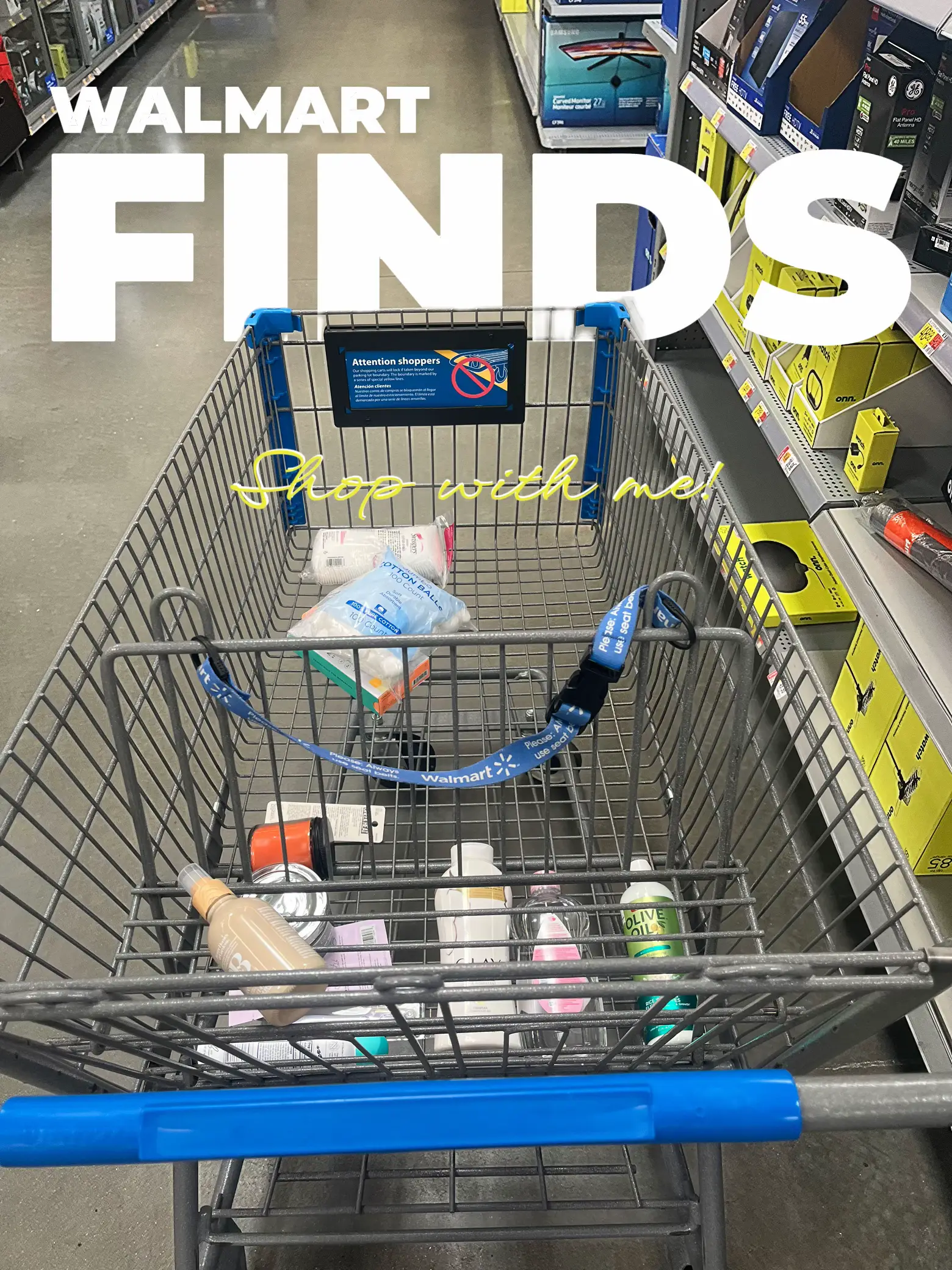 Walmart finds!🛍️ | Gallery posted by Janae | Lemon8