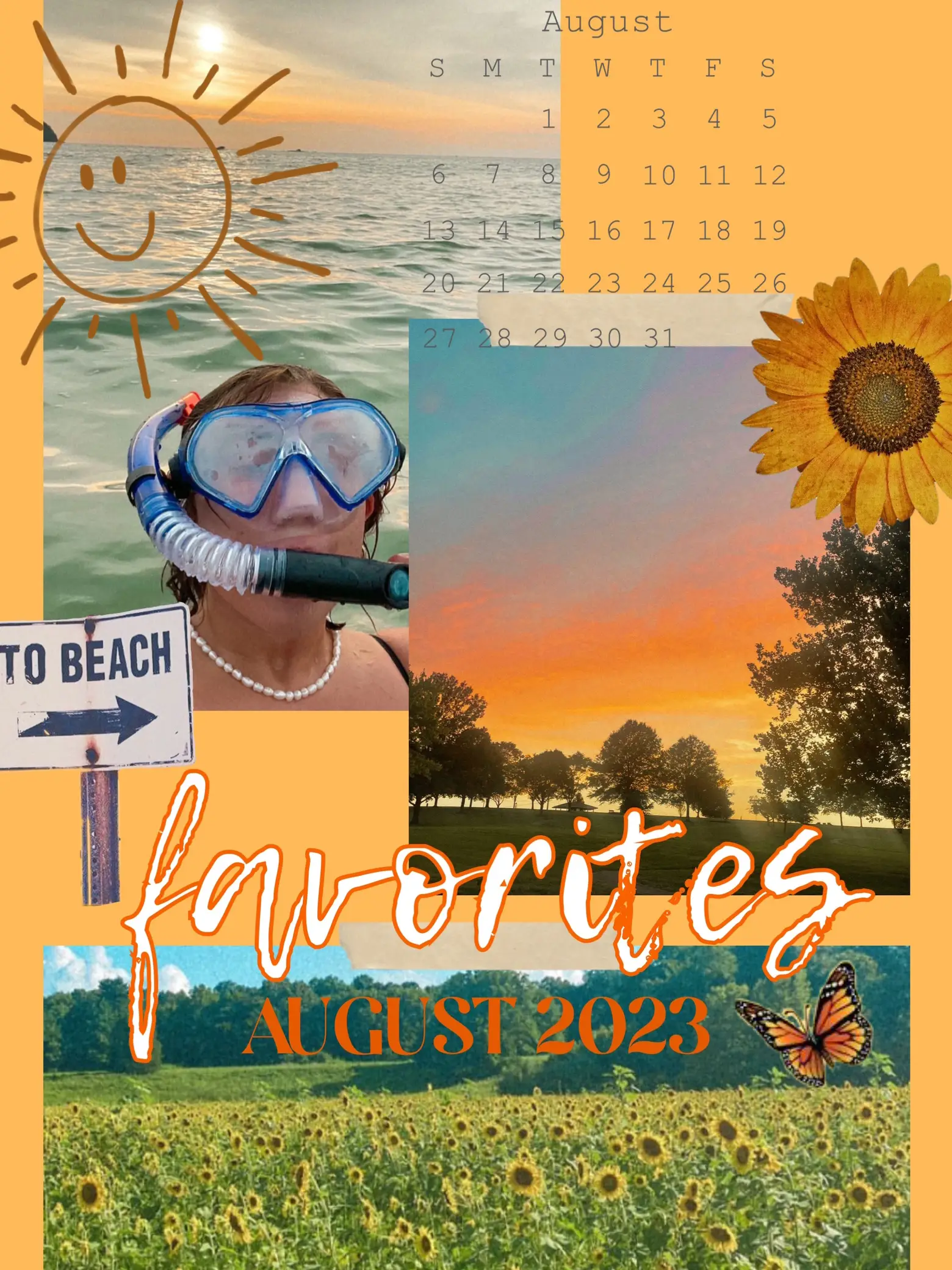 faves for august🌻 | Gallery posted by mara :) | Lemon8