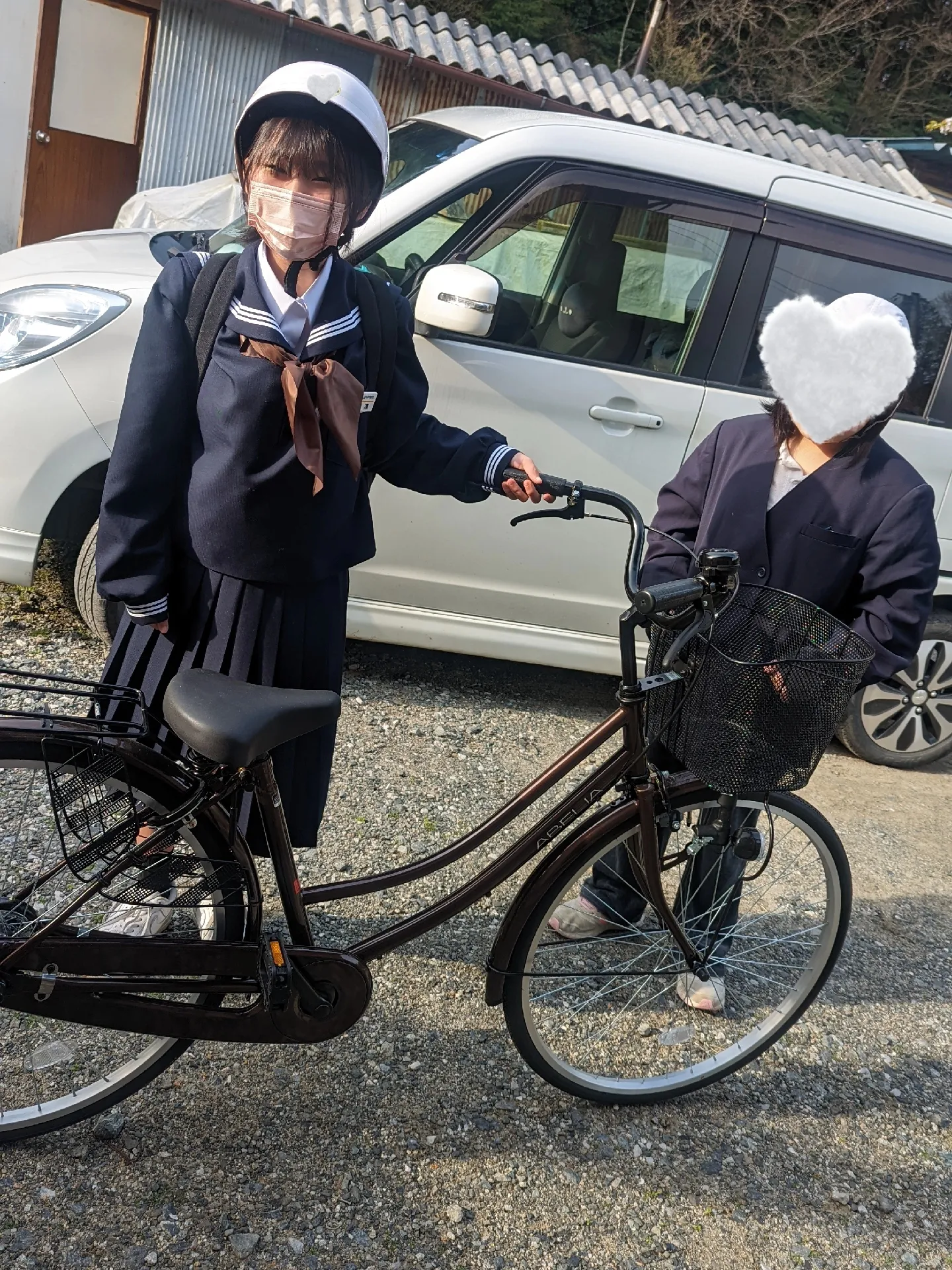 中学生日記ᝰ 🏻 | hinmiが投稿したフォトブック | Lemon8