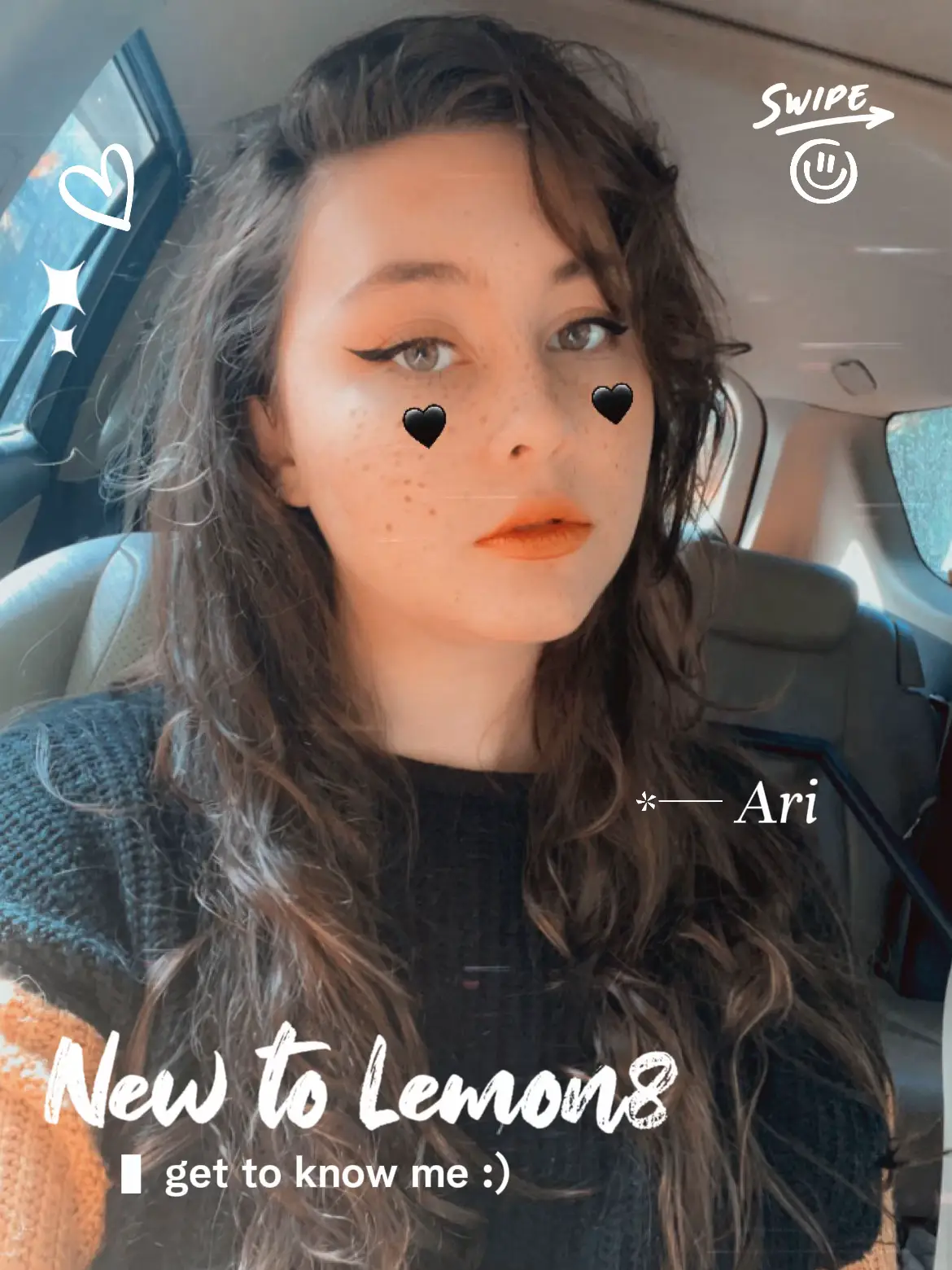 New to Lemon8 | Gallery posted by ari ♡ | Lemon8