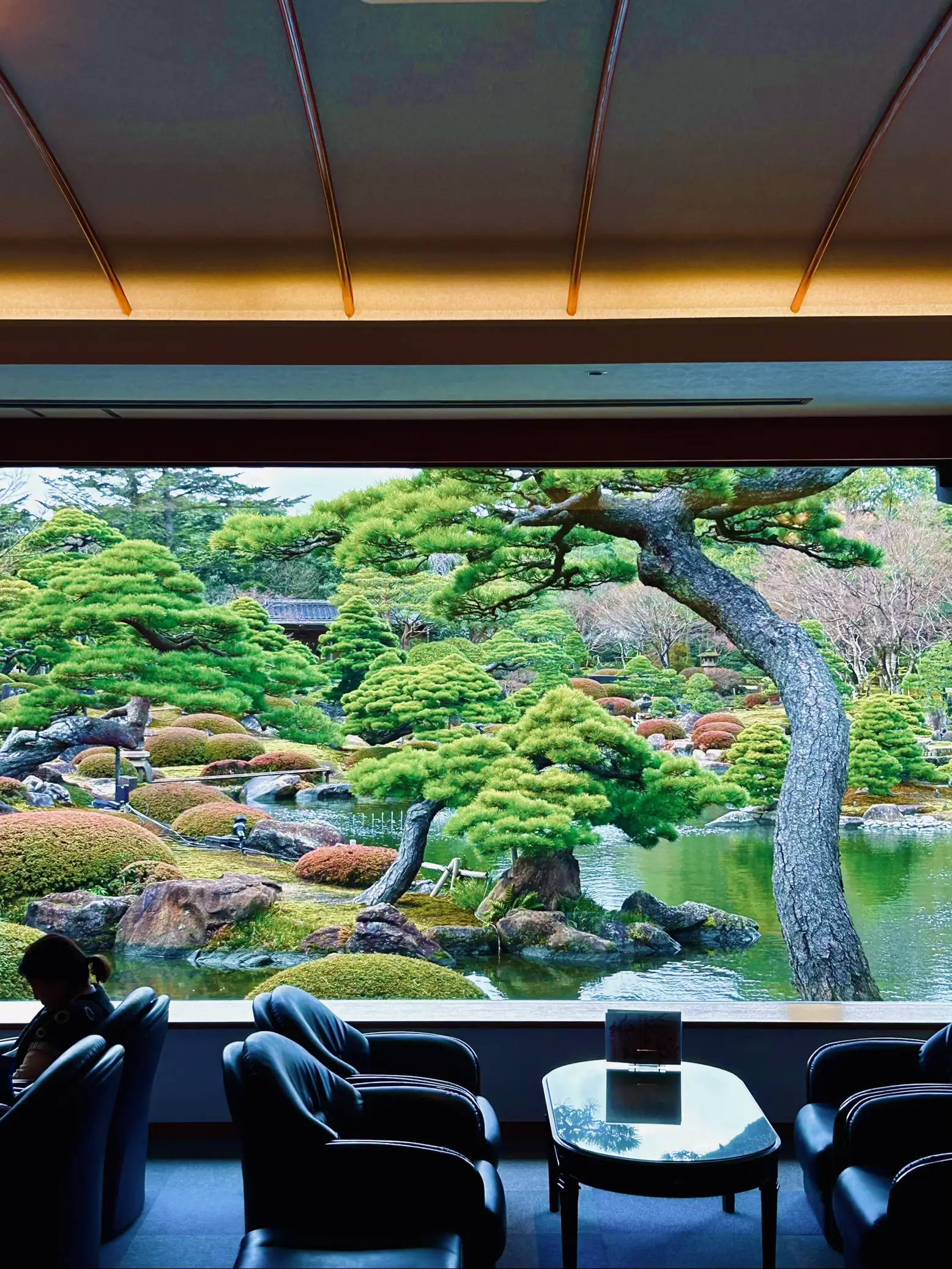 Shimane 】 Ginseng Daikon Island where you can enjoy peonies all year ...