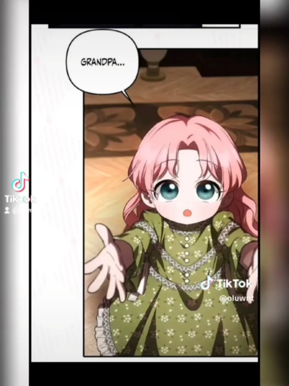 NAME: it's my first time being loved | Video published by MANHWA LOVER | Lemon8