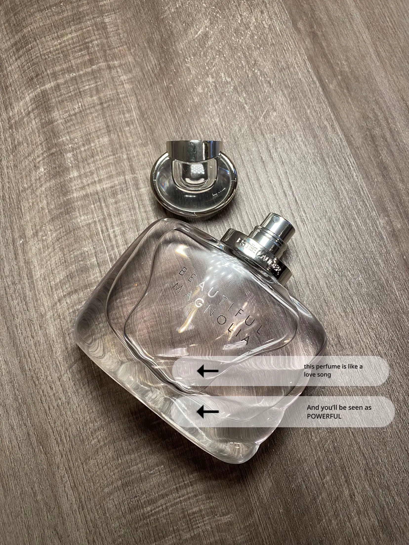 Why You Need a Feminine Perfume | Gallery posted by Toria Lexus | Lemon8