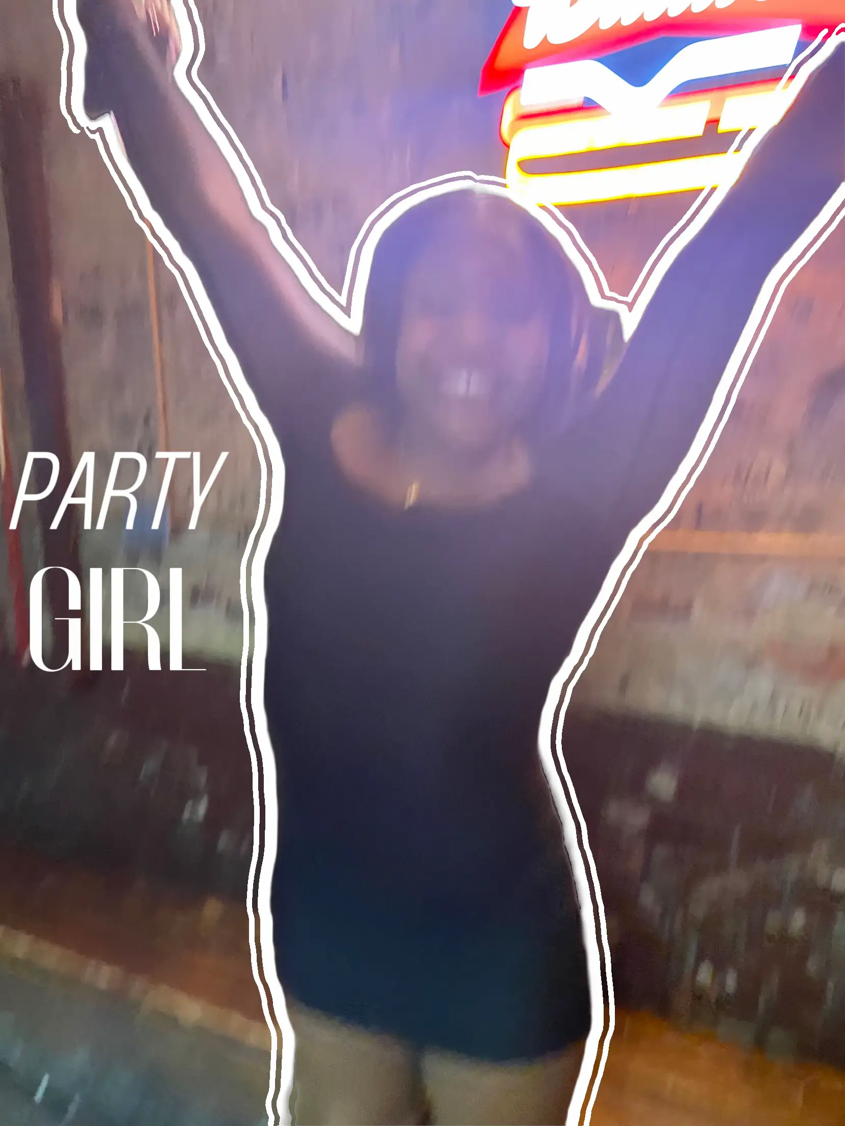 PARTY | trint🧡が投稿したフォトブック | Lemon8