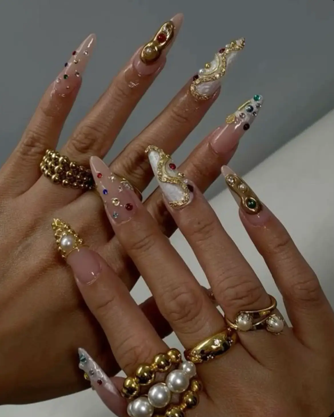 20 top Nail Inspo 2024 ideas in 2024
