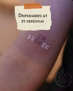 19 top Tattoos Overthinking ideas in 2024