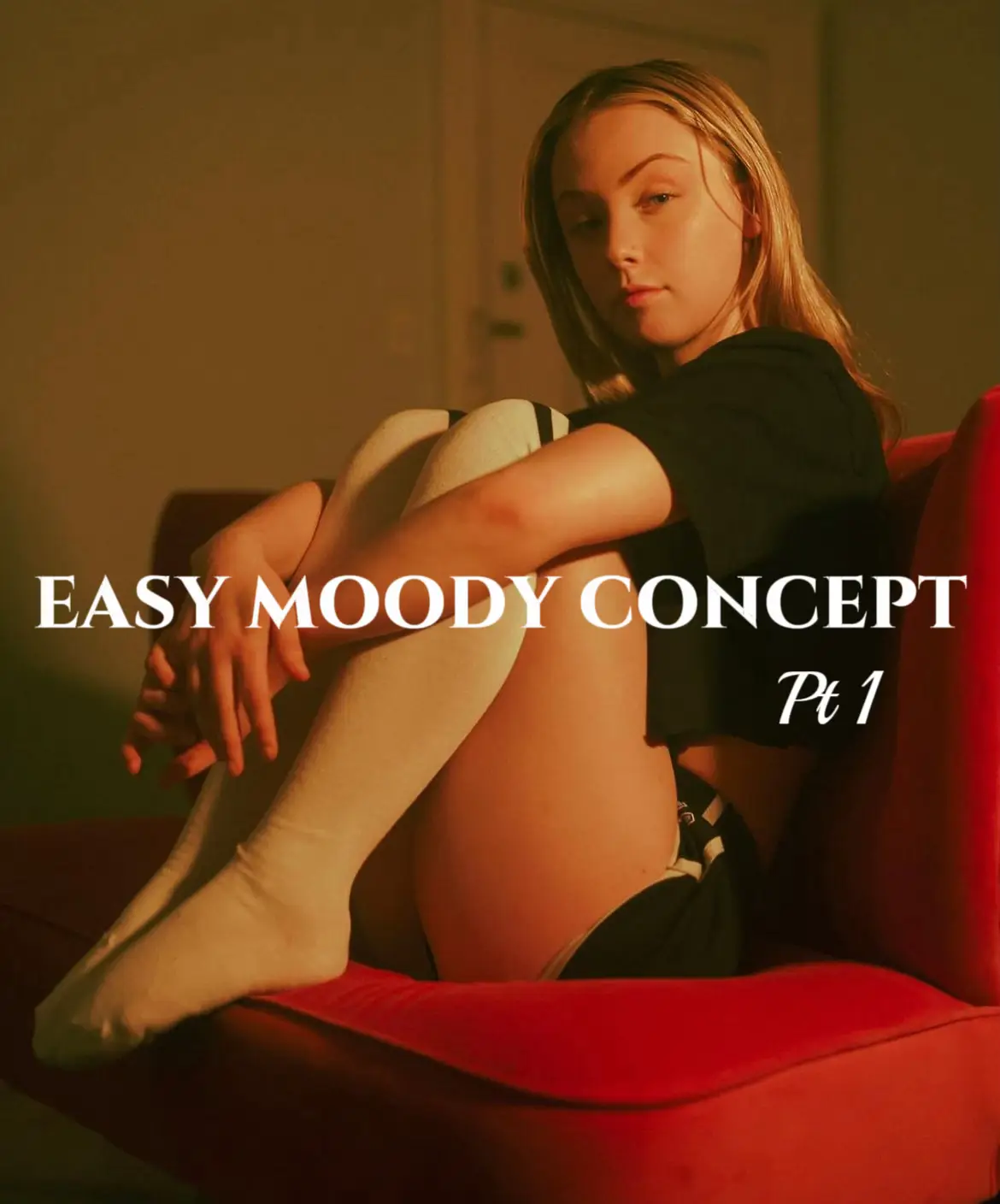 EASY MOODY CONCEPT | Gallery posted by Jb804DreamTeam | Lemon8