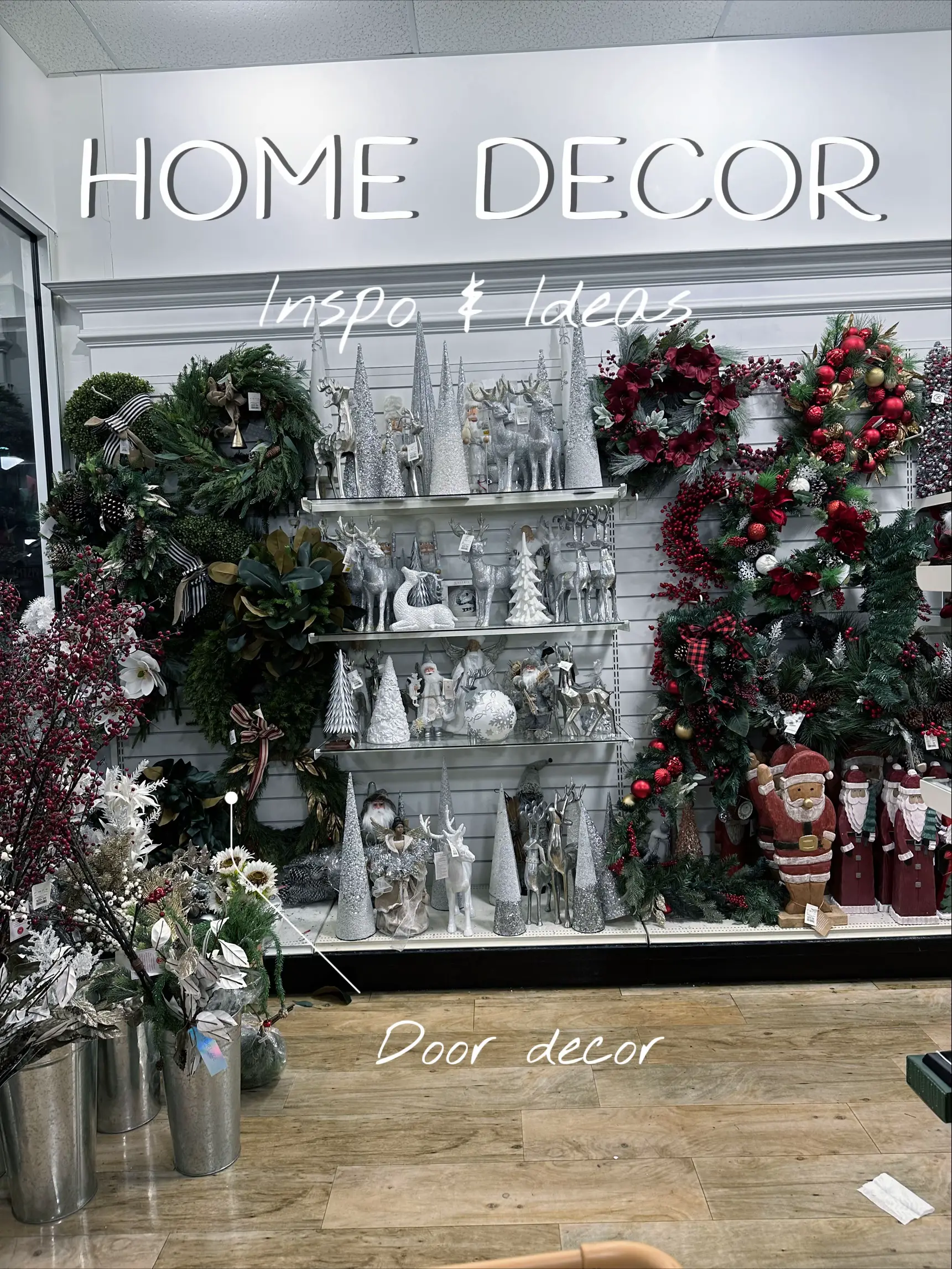 HomeGoods Holiday Decor | Gallery posted by Ilovejps | Lemon8
