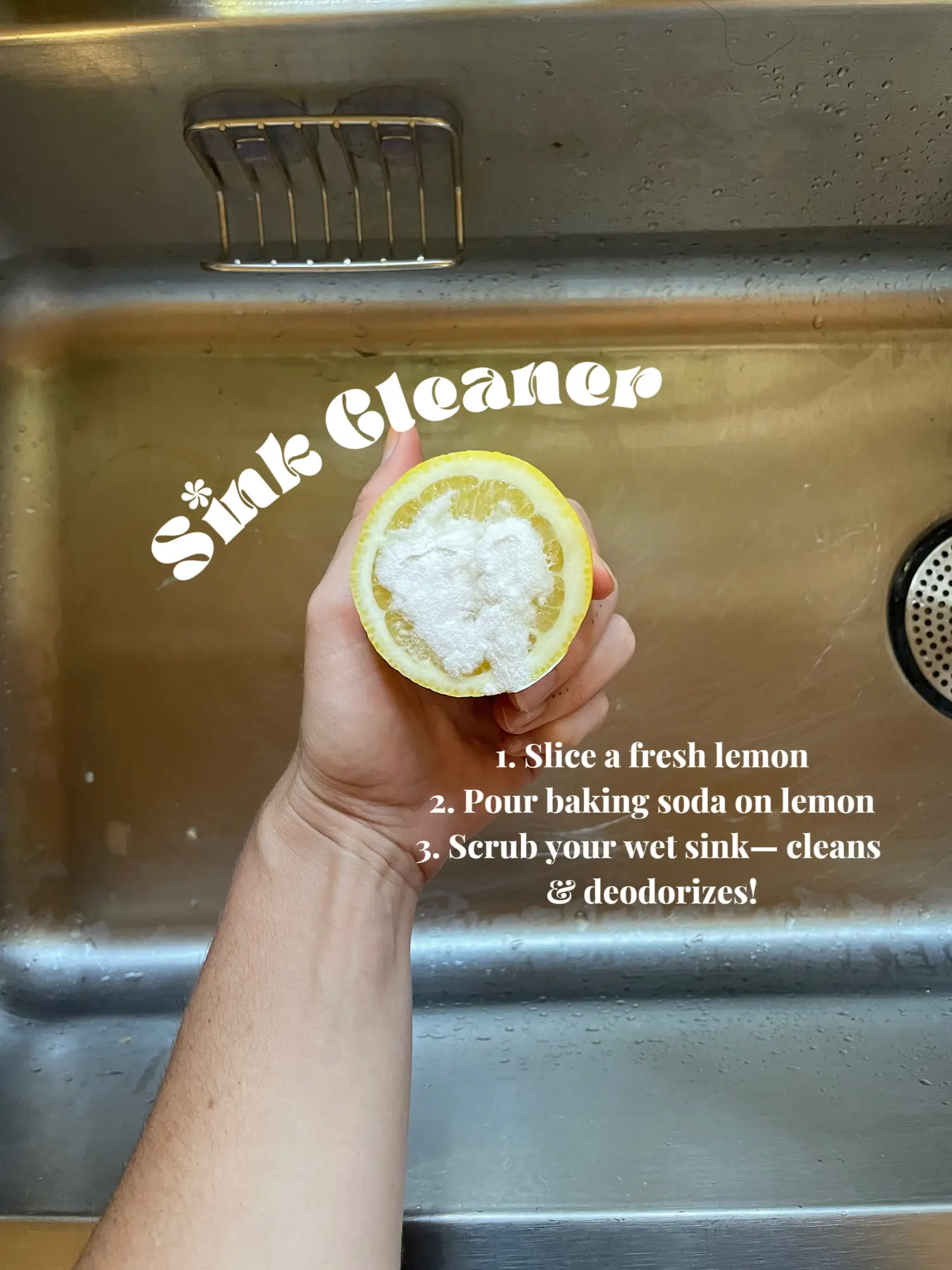 HOME HACK: LEM🍋NS TO MAKE YOUR HOME SMELL GOOD | Gallery posted by ...