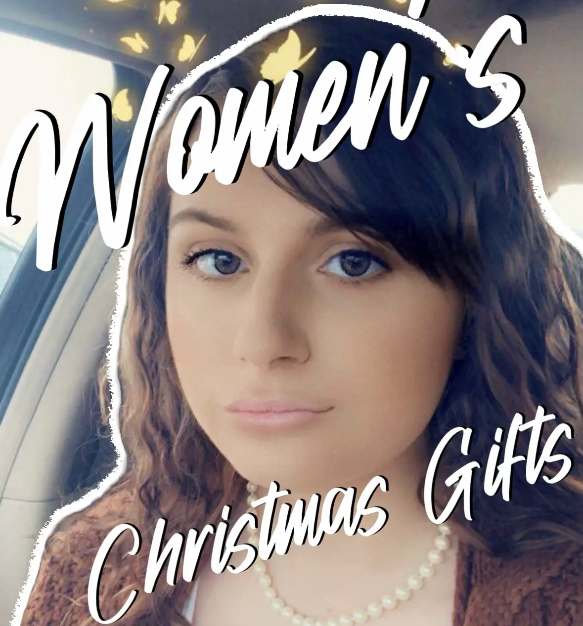 Christmas Gifts | แกลเลอรีที่โพสต์โดย Mercedes; H.P | Lemon8