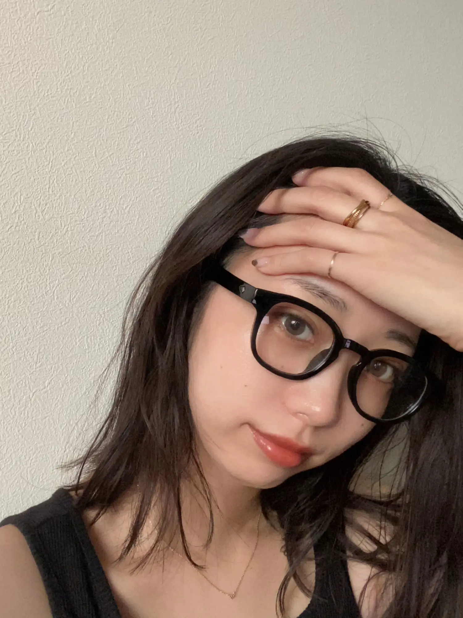 MY FAVORITE EYEWEAR👓 | tomomi🌝が投稿したフォトブック | Lemon8