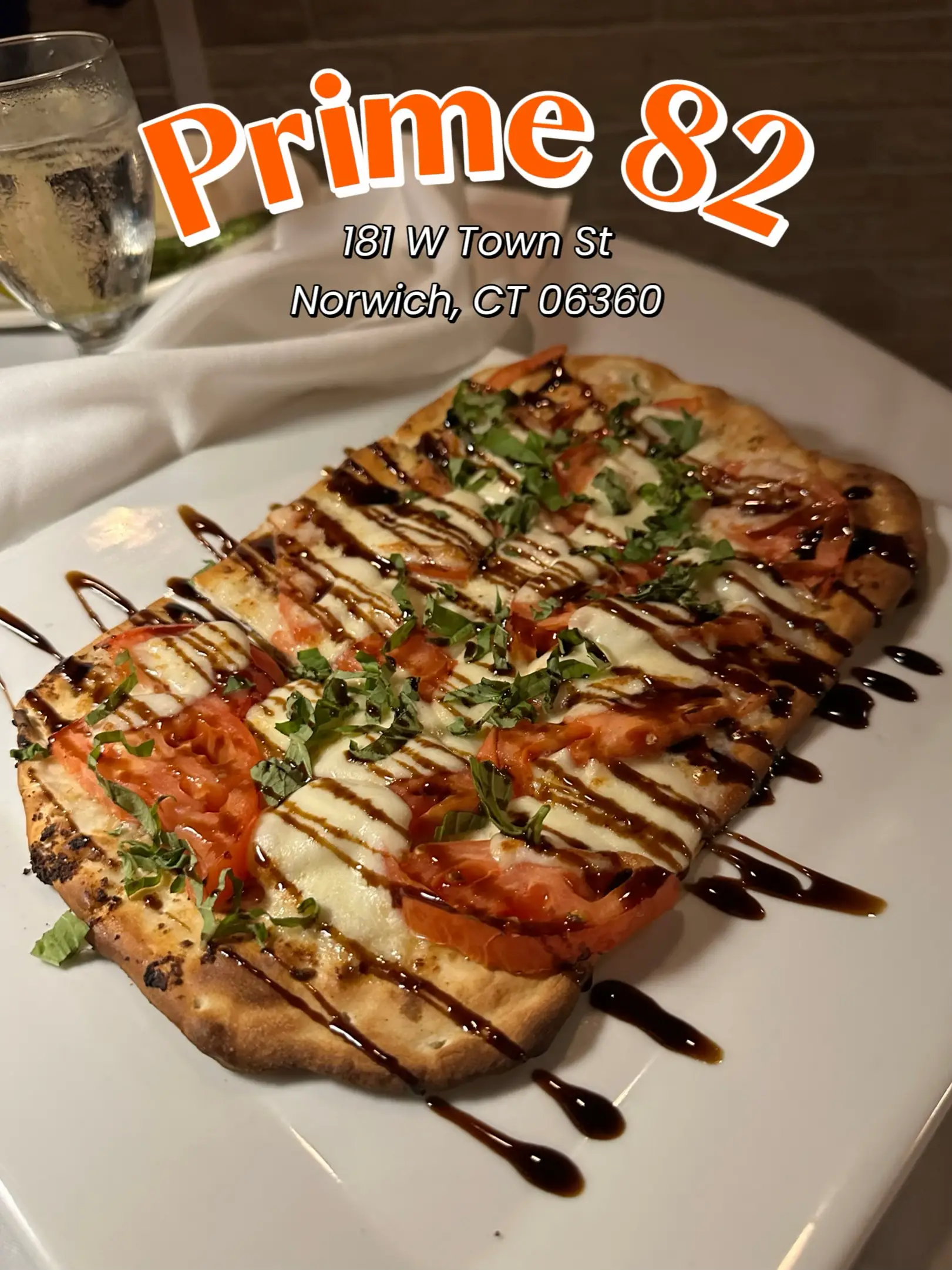 Dinner Date in CT! | Gallery posted by Sharon 🌸 | Lemon8