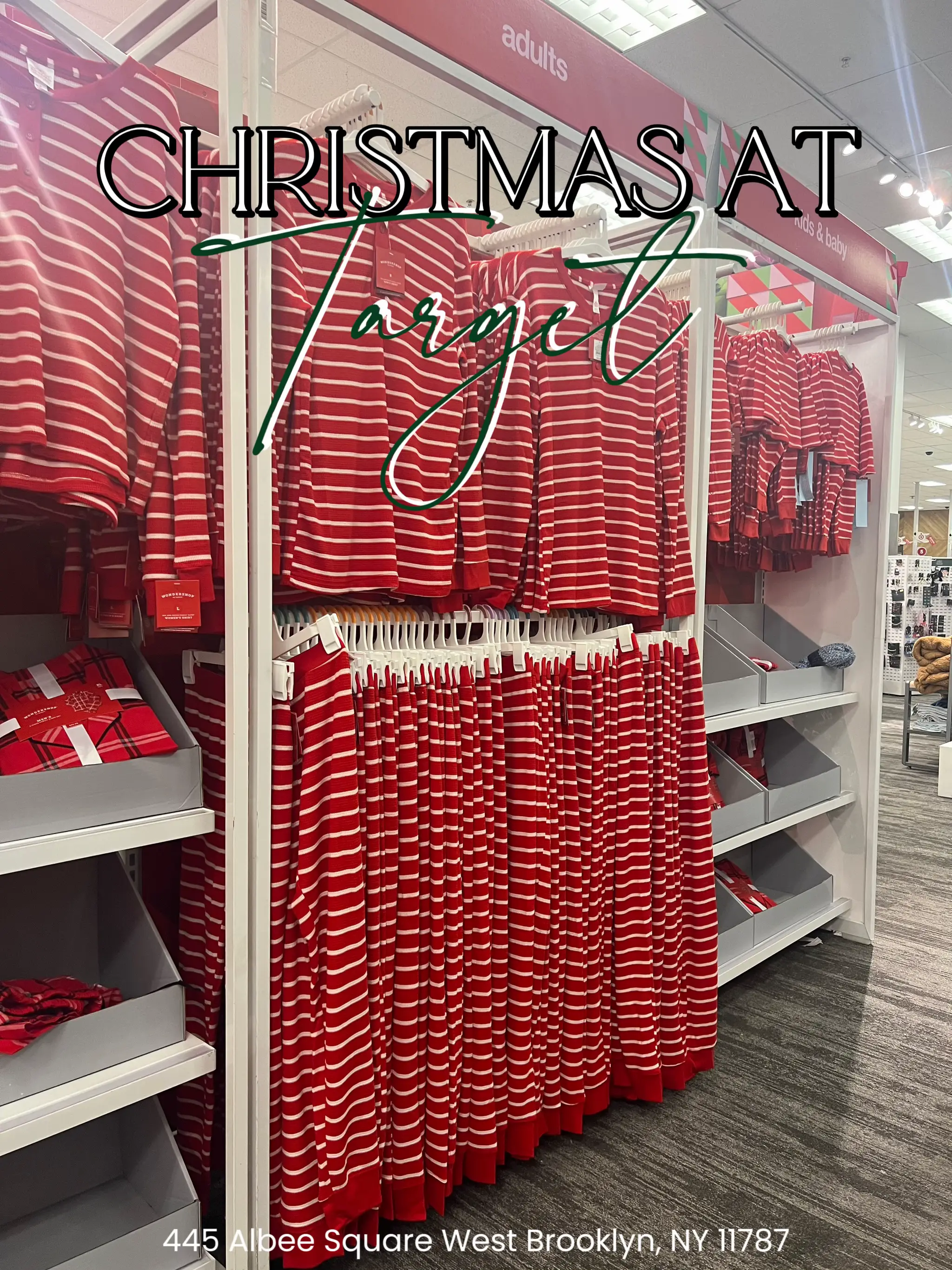 Christmas at target | Gallery posted by marisa darlene | Lemon8